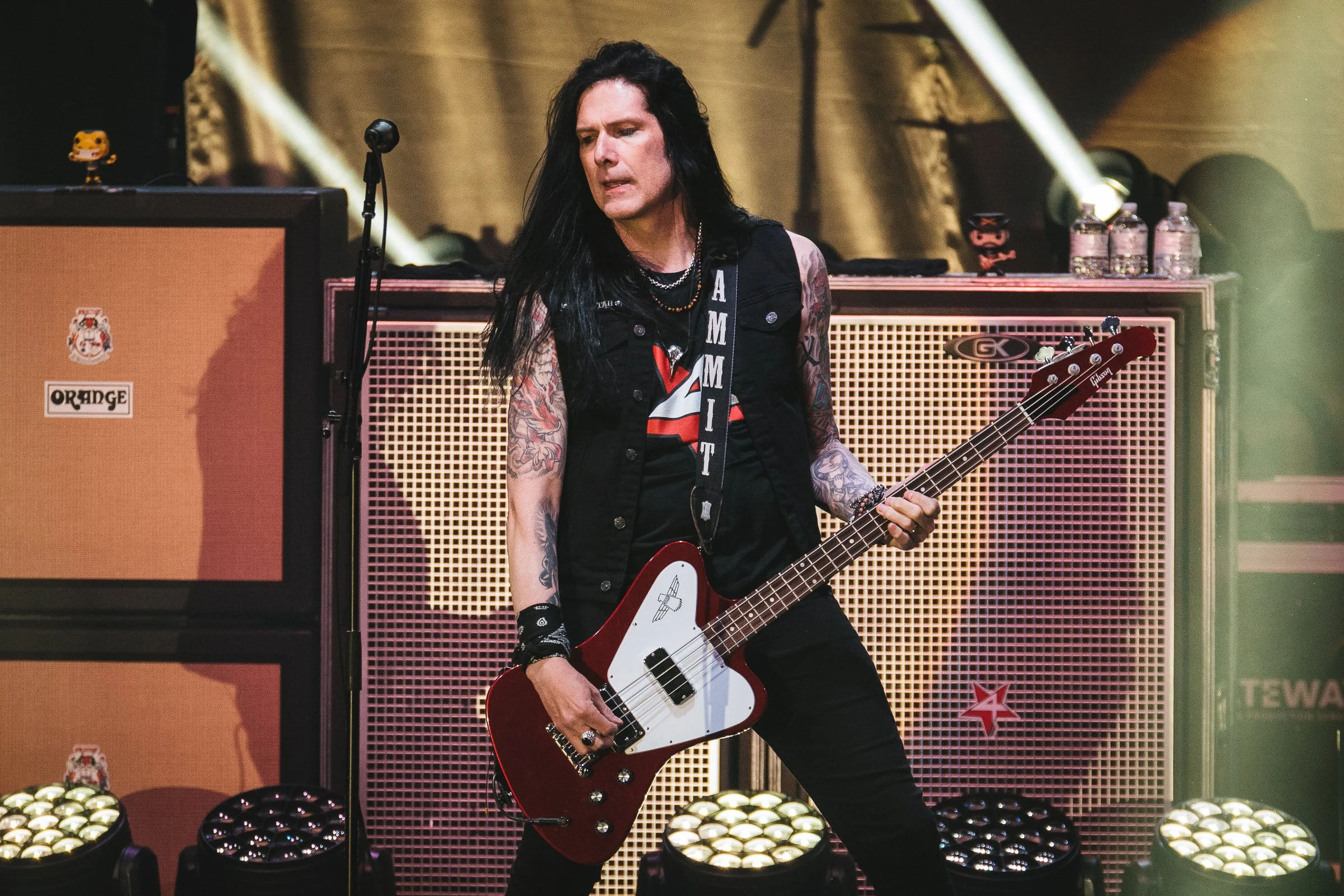SMKC — Pit Pass Magazine