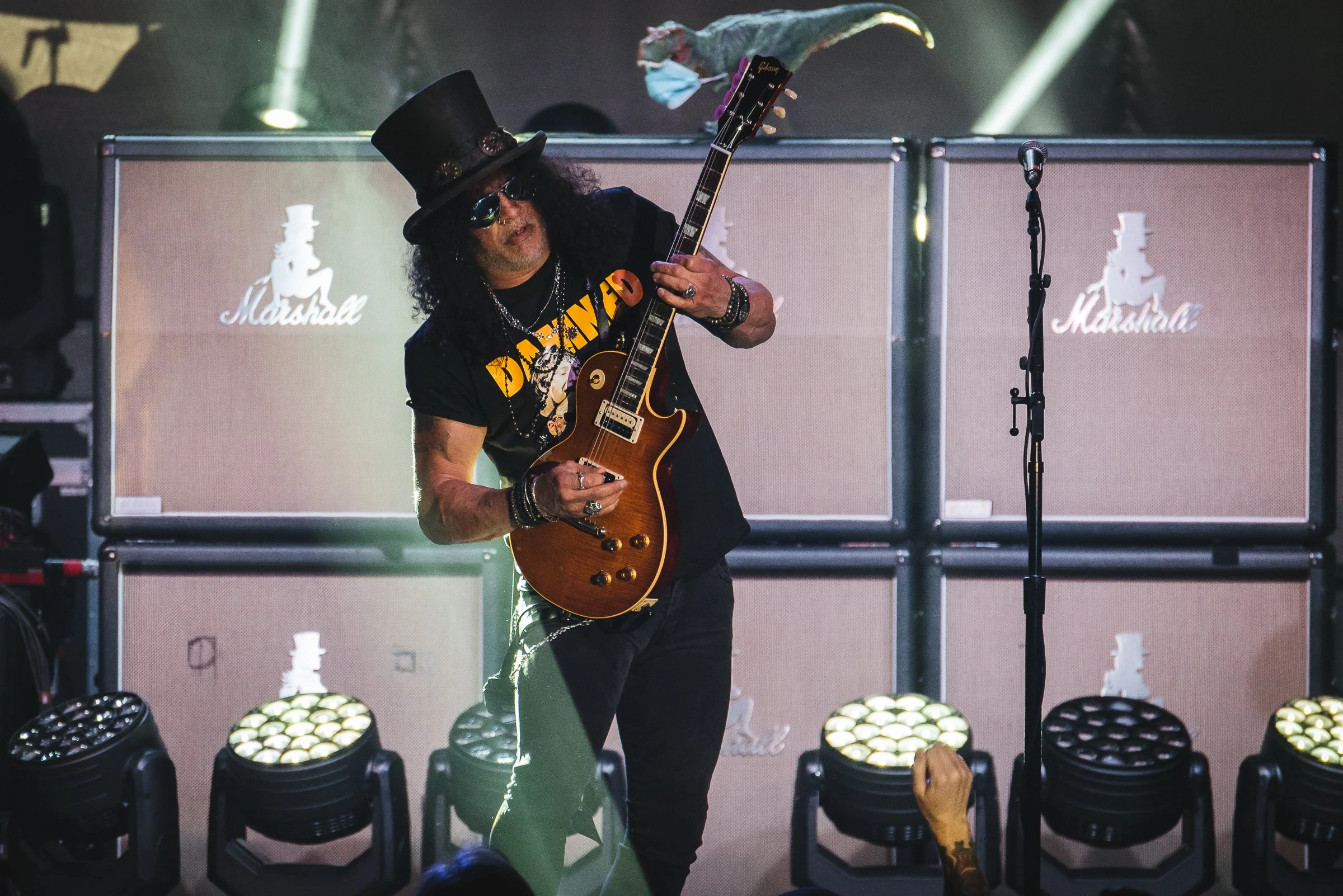 SMKC — Pit Pass Magazine