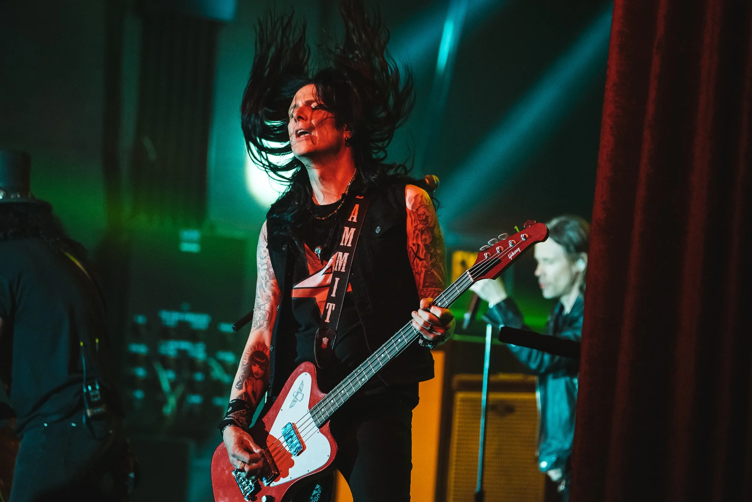 SMKC — Pit Pass Magazine