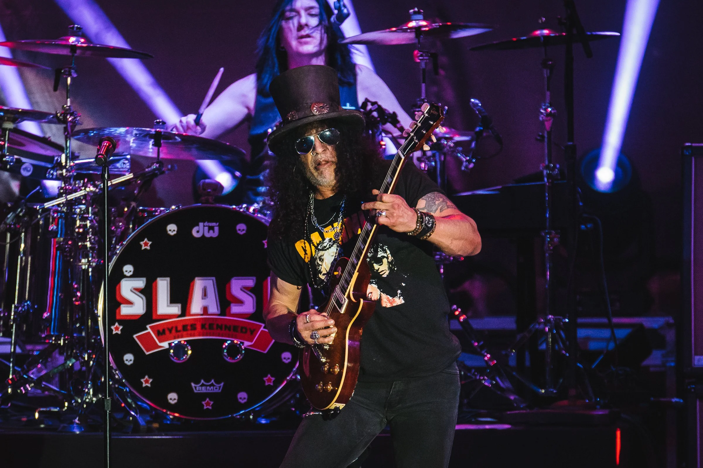 SMKC — Pit Pass Magazine