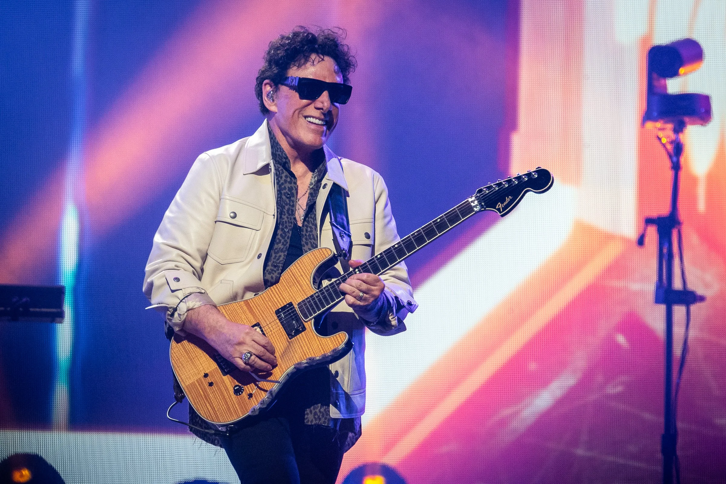 Journey — Pit Pass Magazine