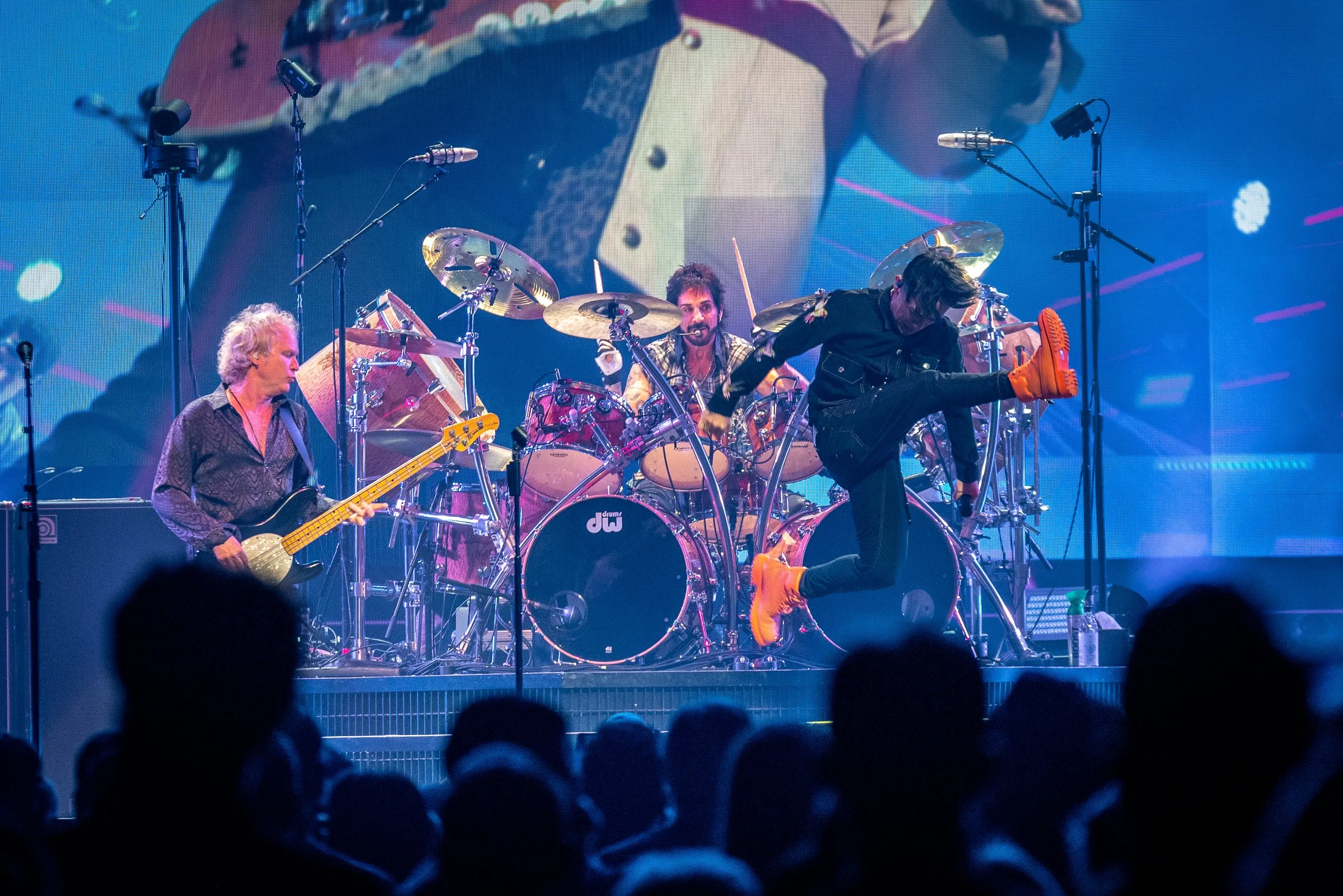 Journey — Pit Pass Magazine