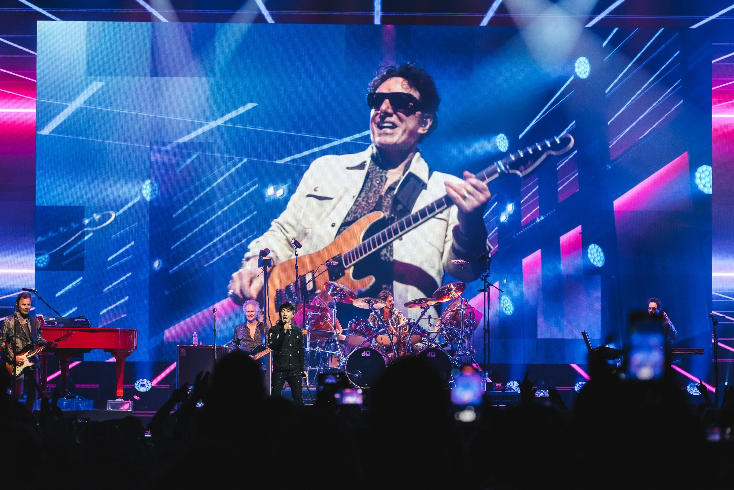 Journey — Pit Pass Magazine