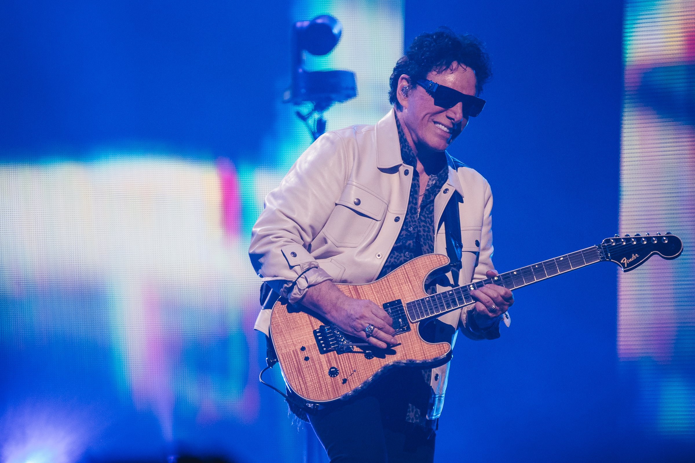 Journey — Pit Pass Magazine