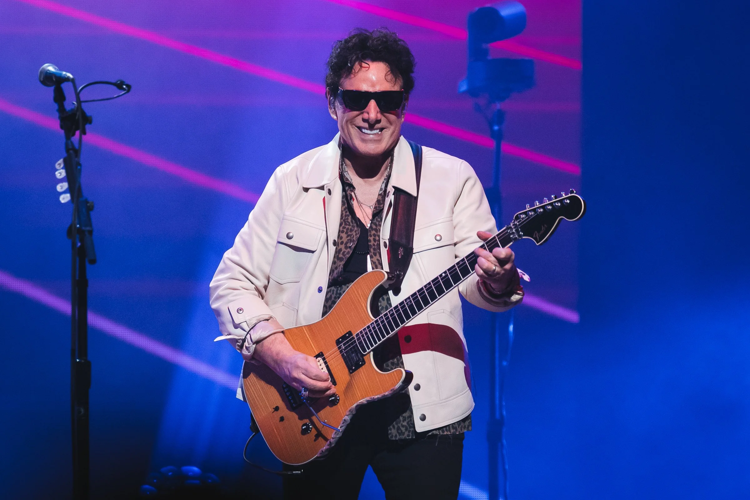 Journey — Pit Pass Magazine