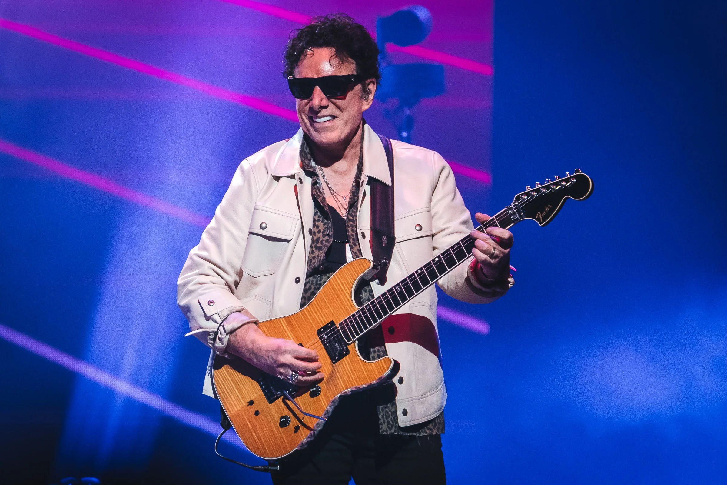 Journey — Pit Pass Magazine