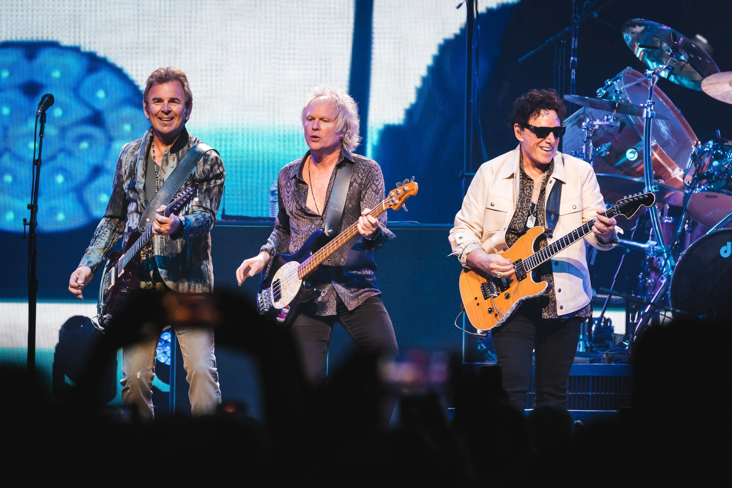 Journey — Pit Pass Magazine