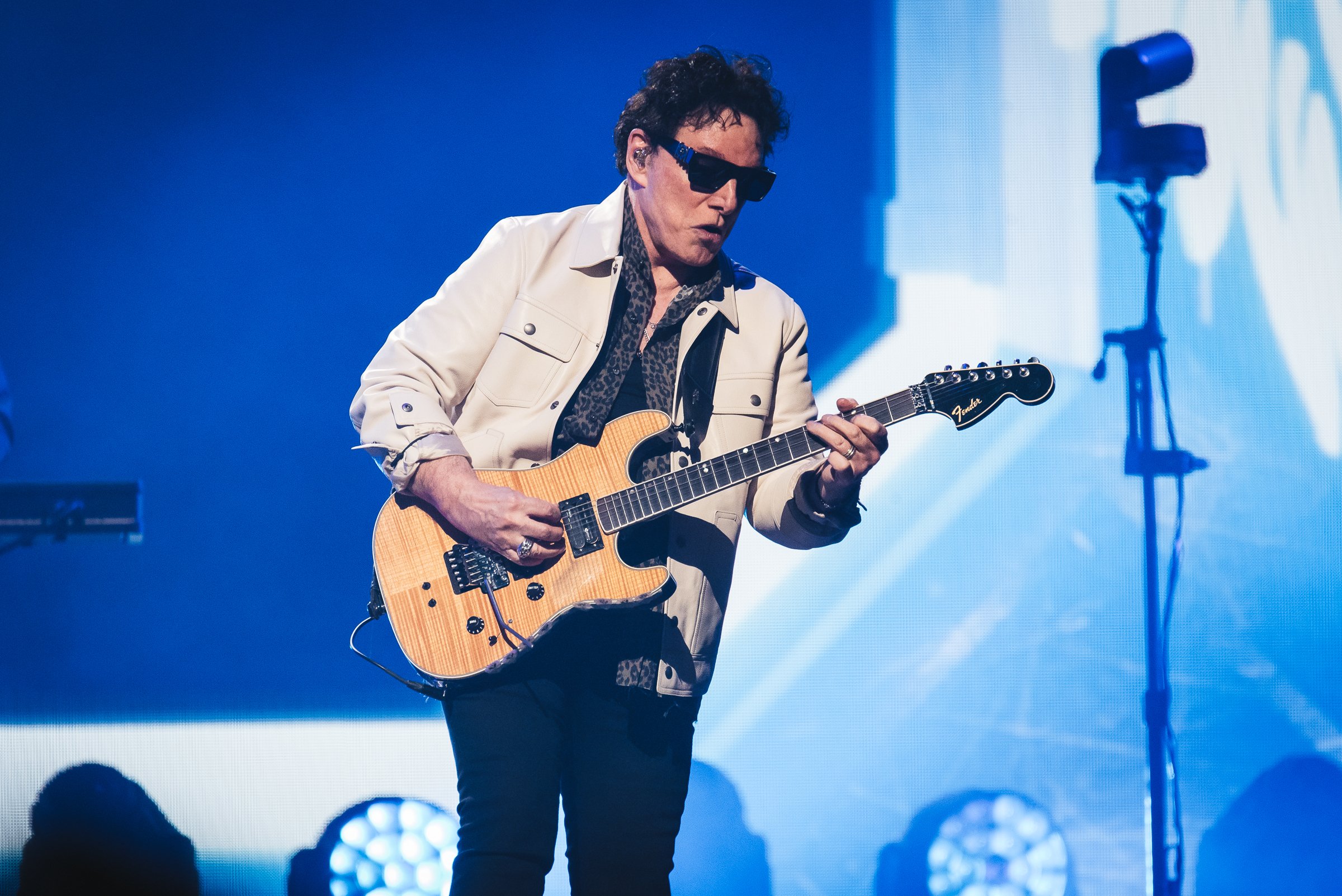 Journey — Pit Pass Magazine