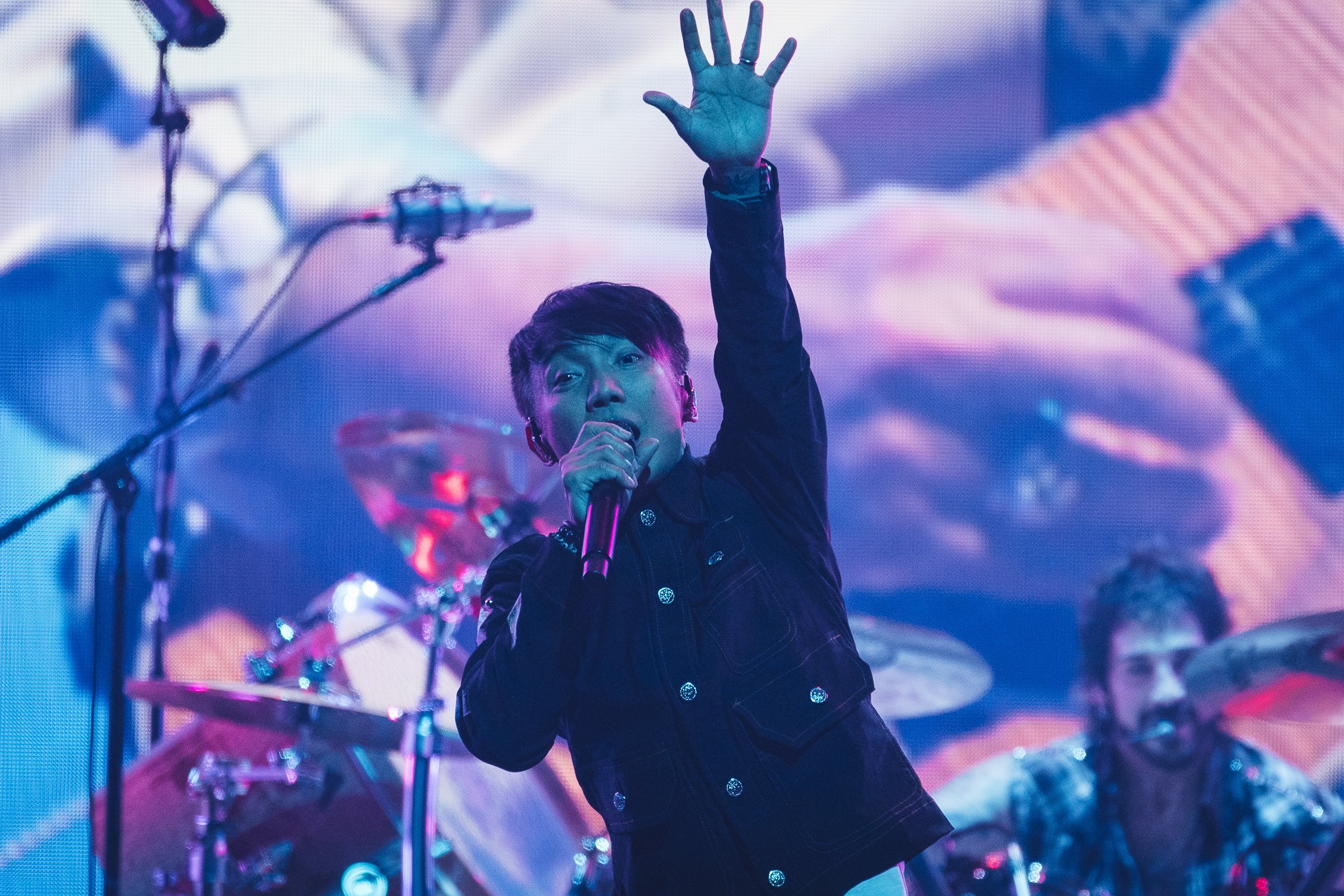 Journey — Pit Pass Magazine