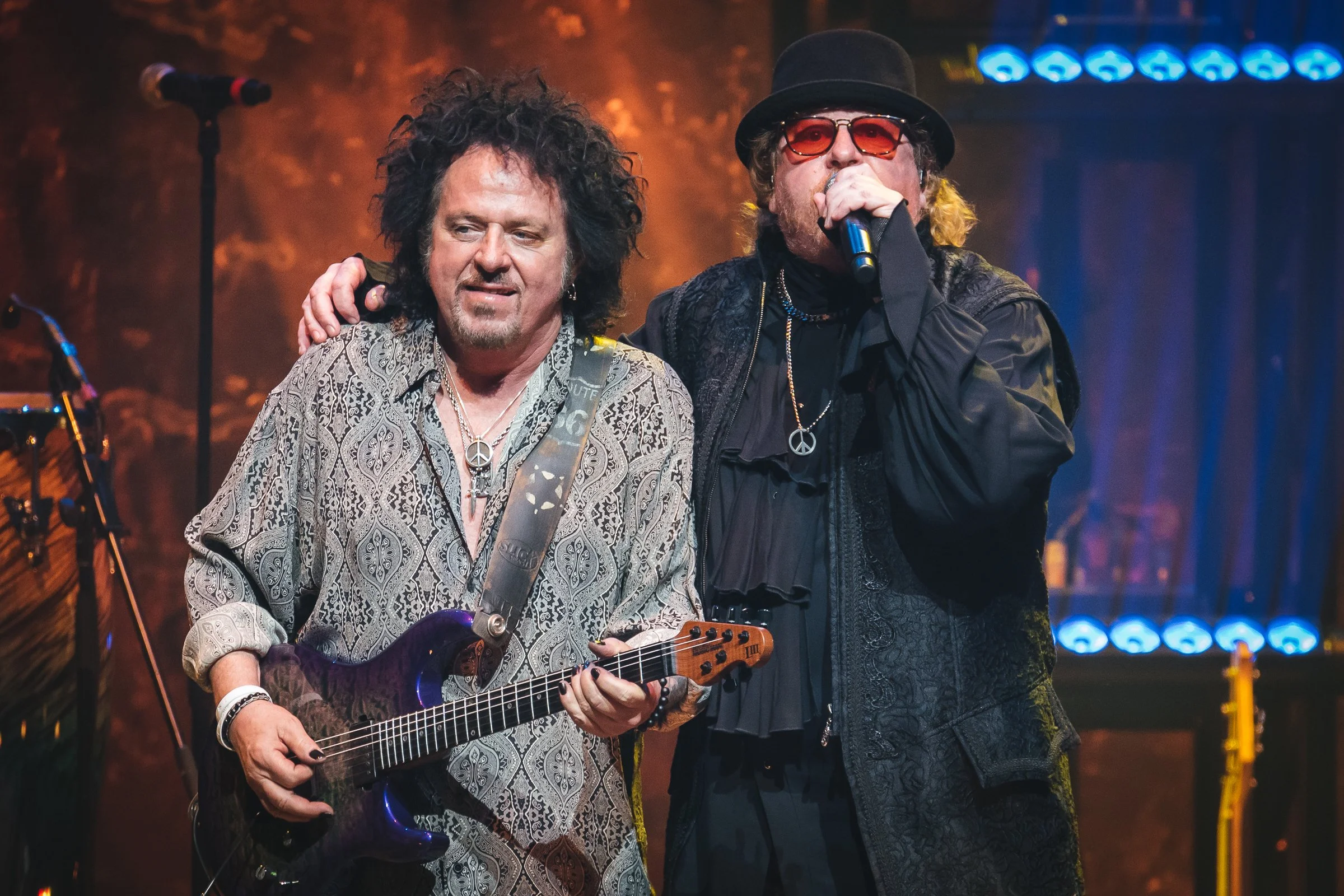 Journey — Pit Pass Magazine