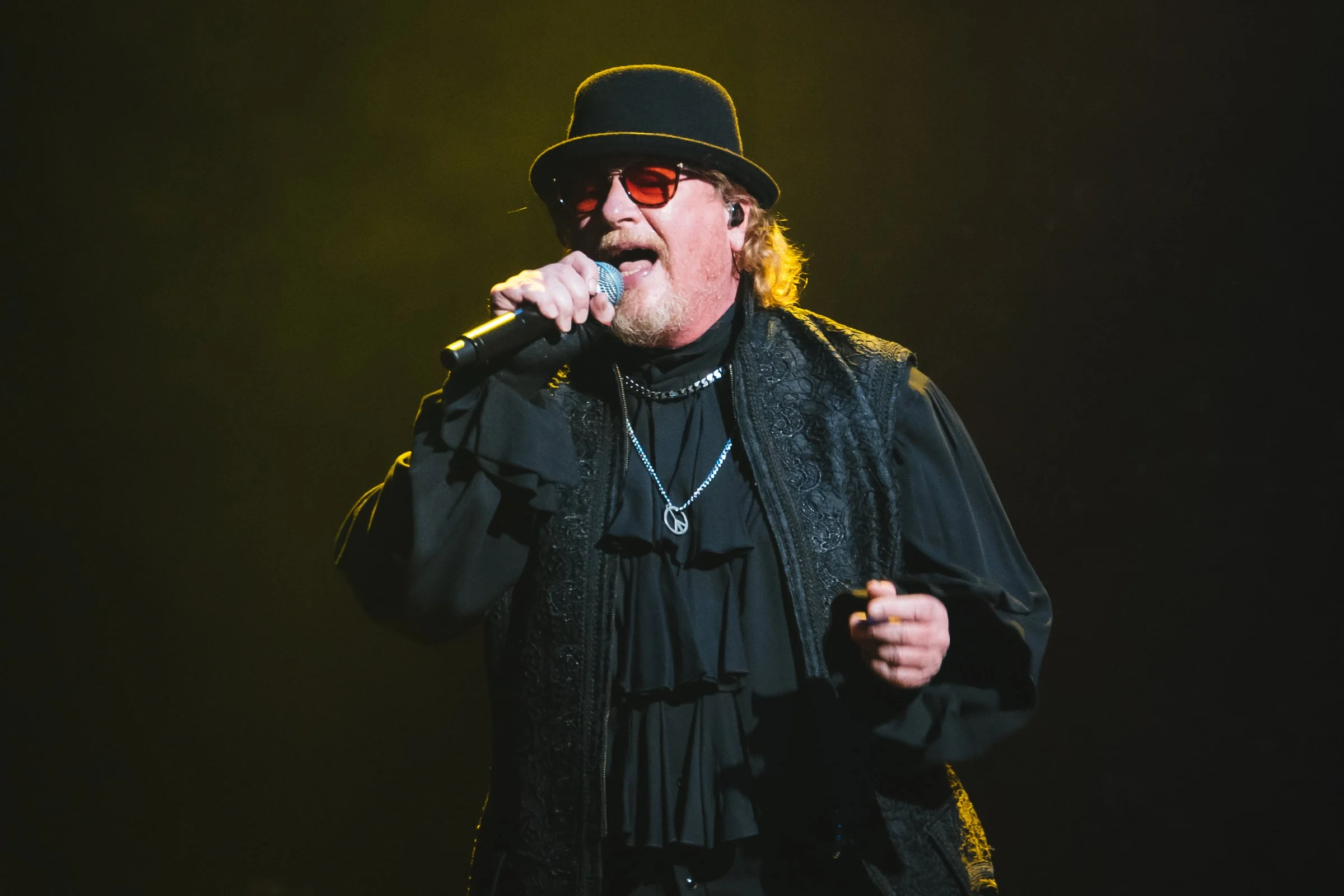 Journey — Pit Pass Magazine