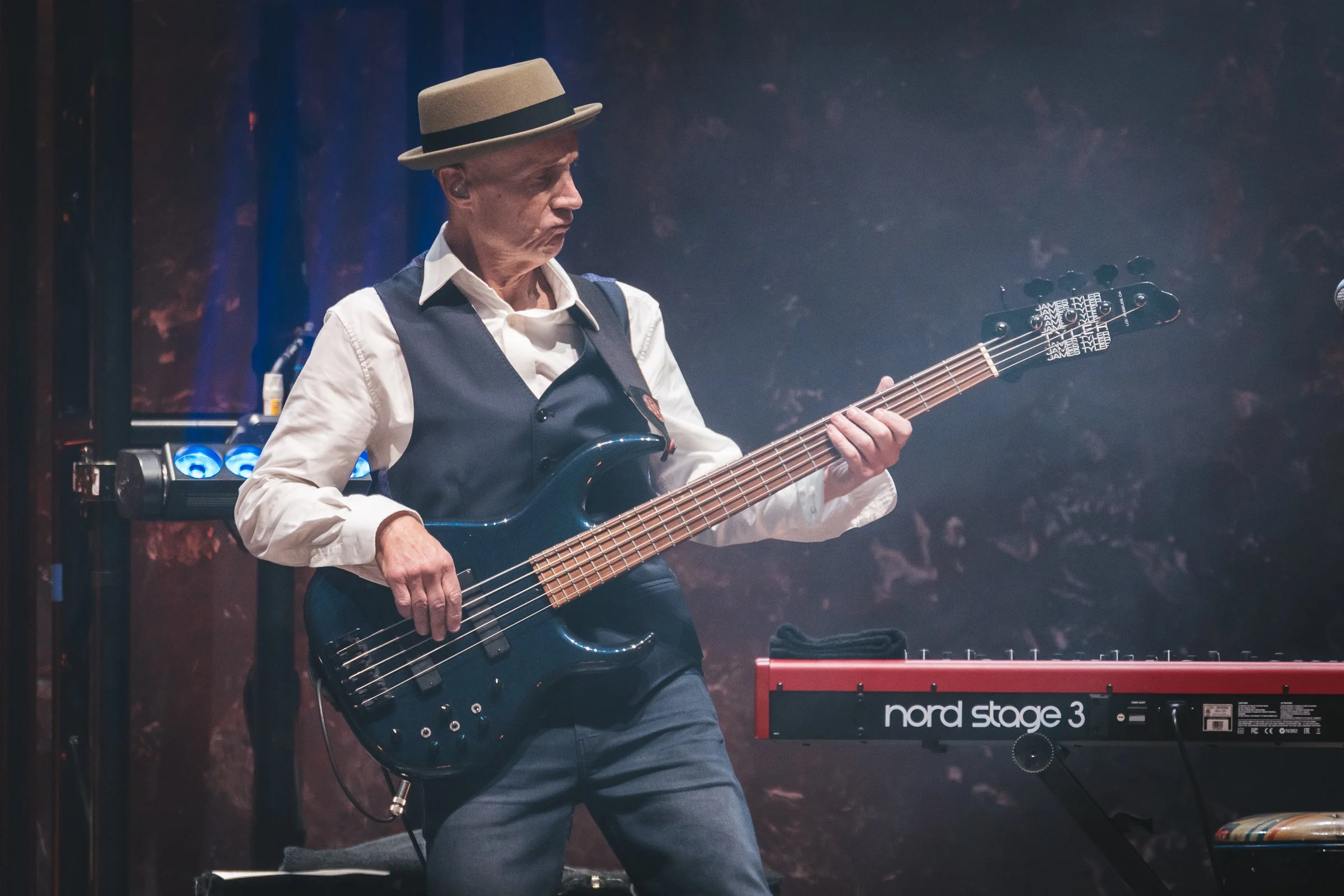 Journey — Pit Pass Magazine