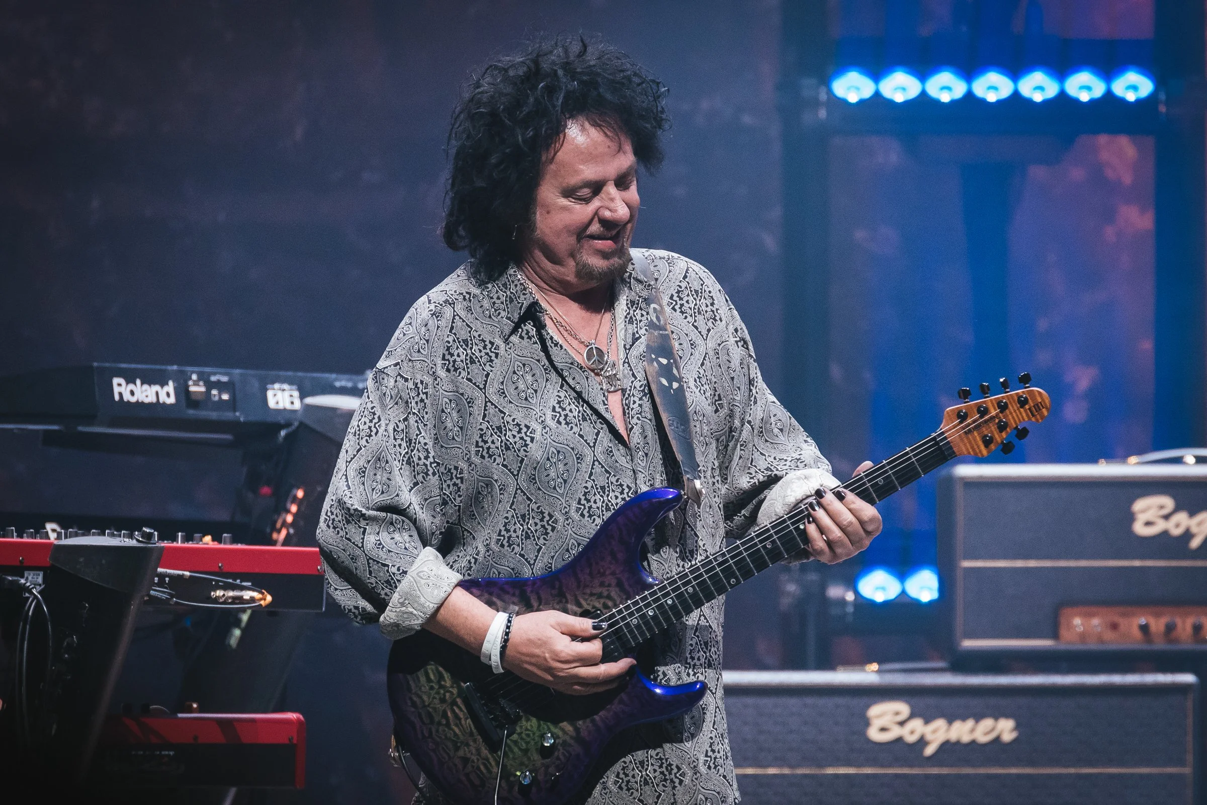 Journey — Pit Pass Magazine