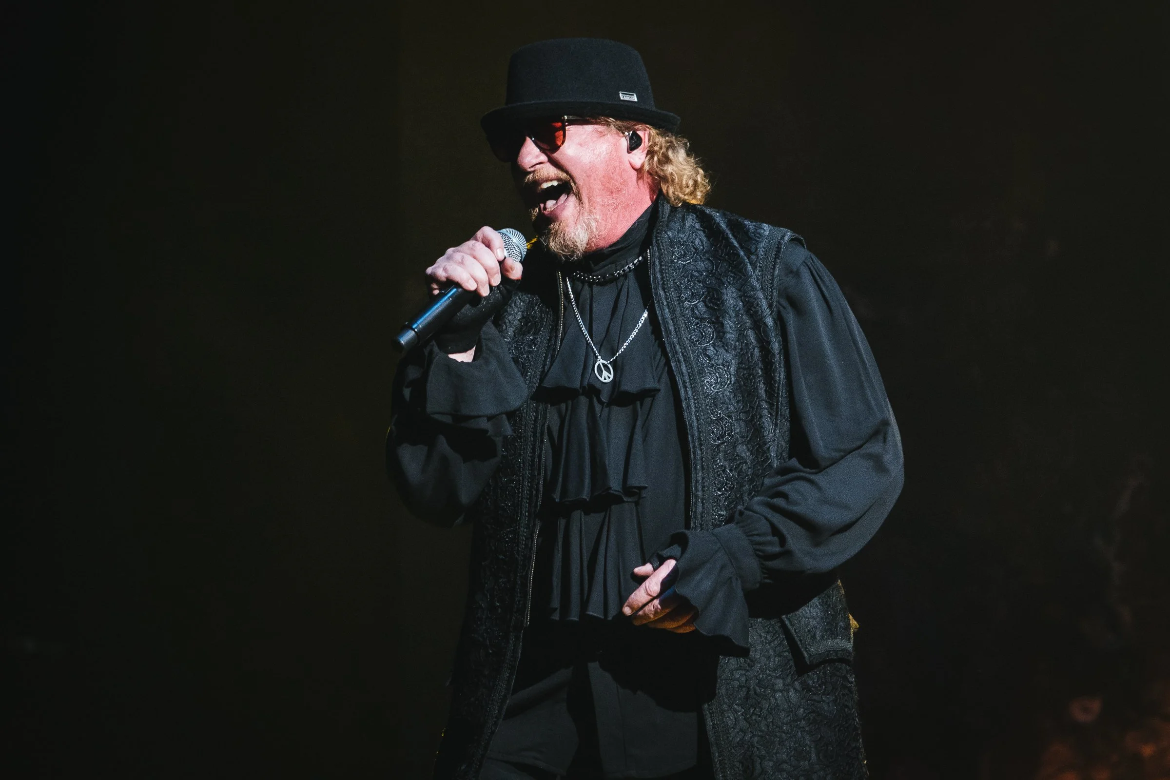 Journey — Pit Pass Magazine