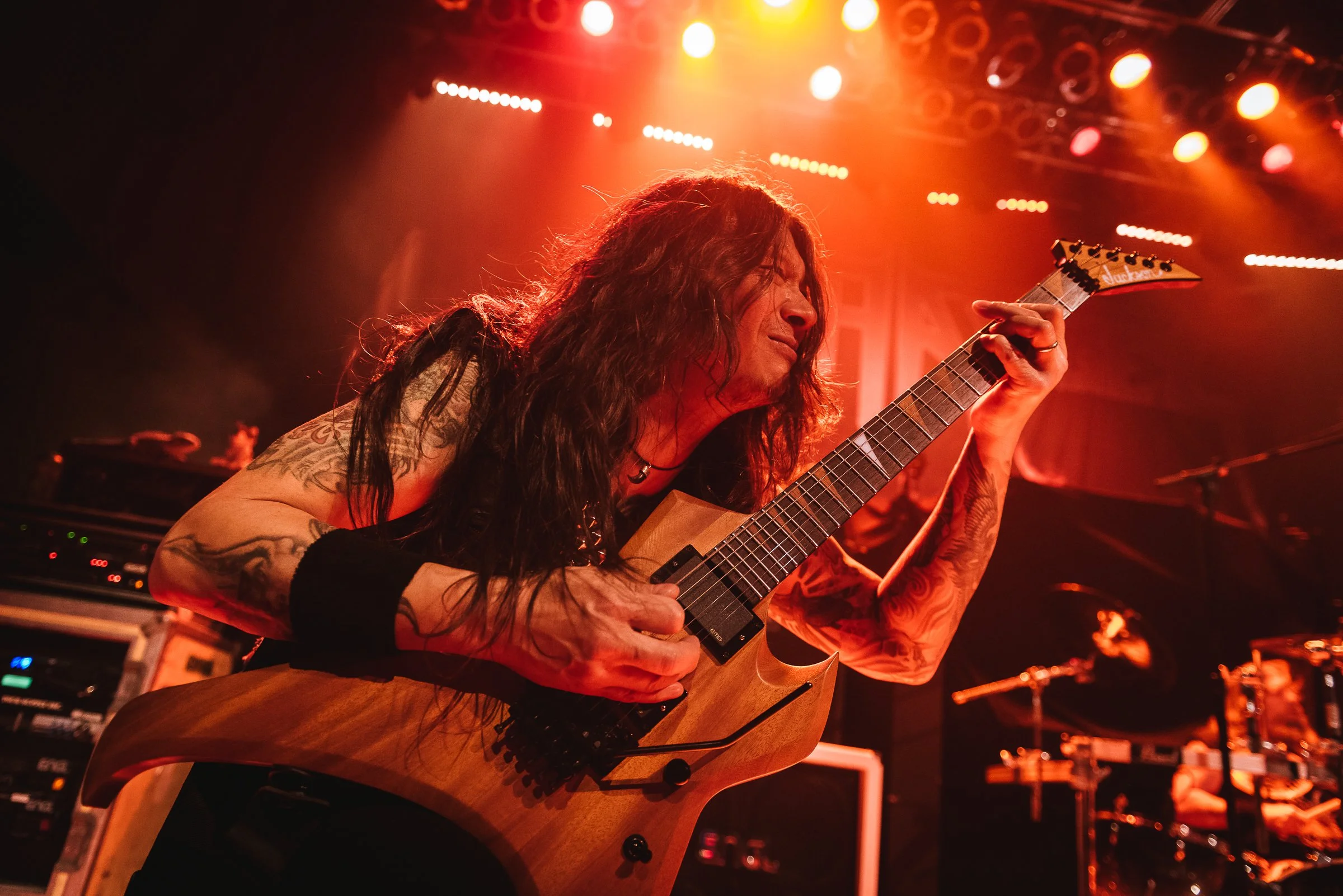 The Bay Strikes Back — Pit Pass Magazine