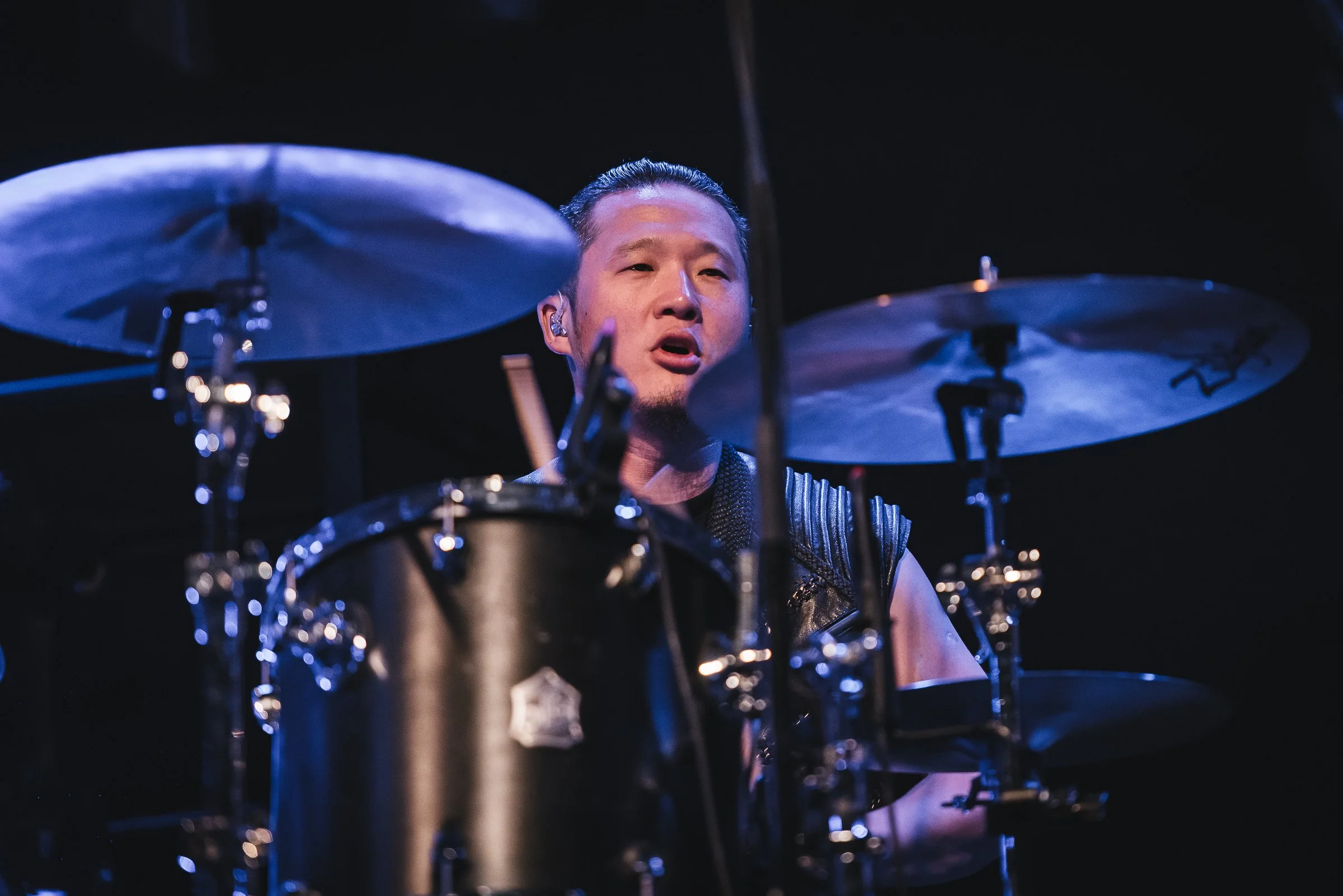 The Hu — Pit Pass Magazine