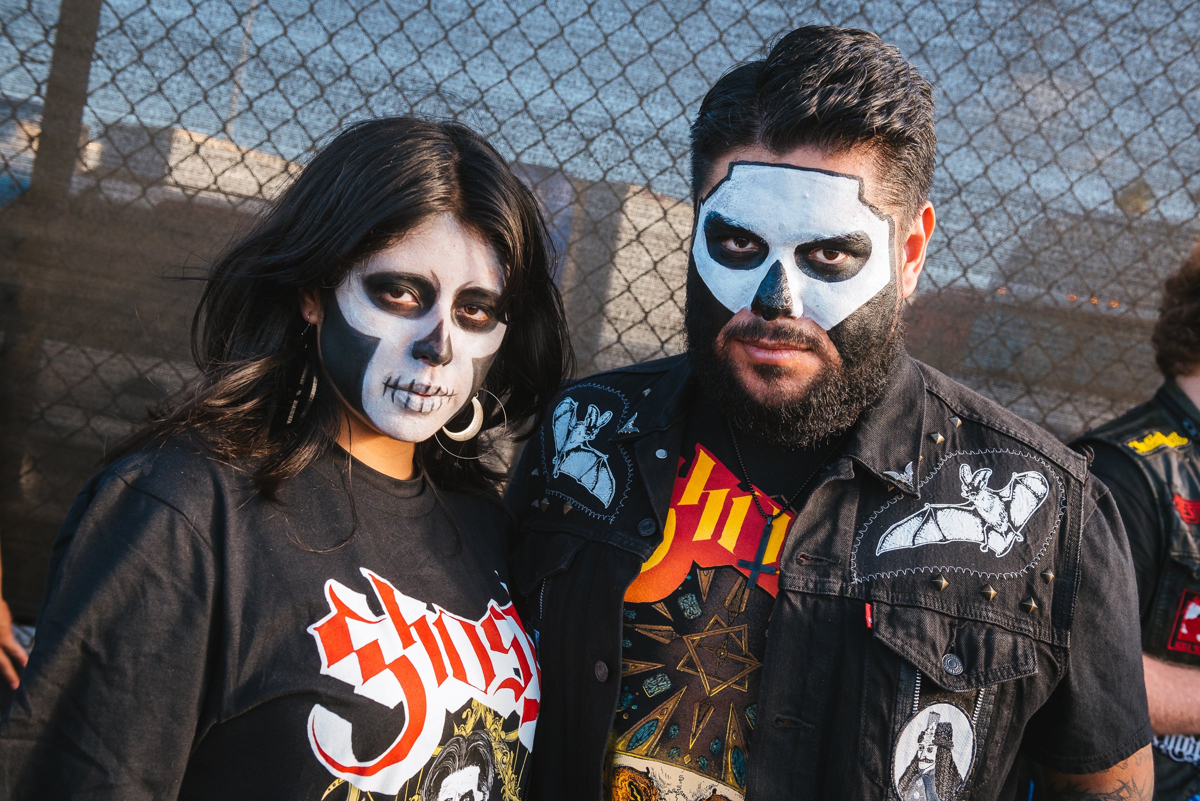 Ghost — Pit Pass Magazine