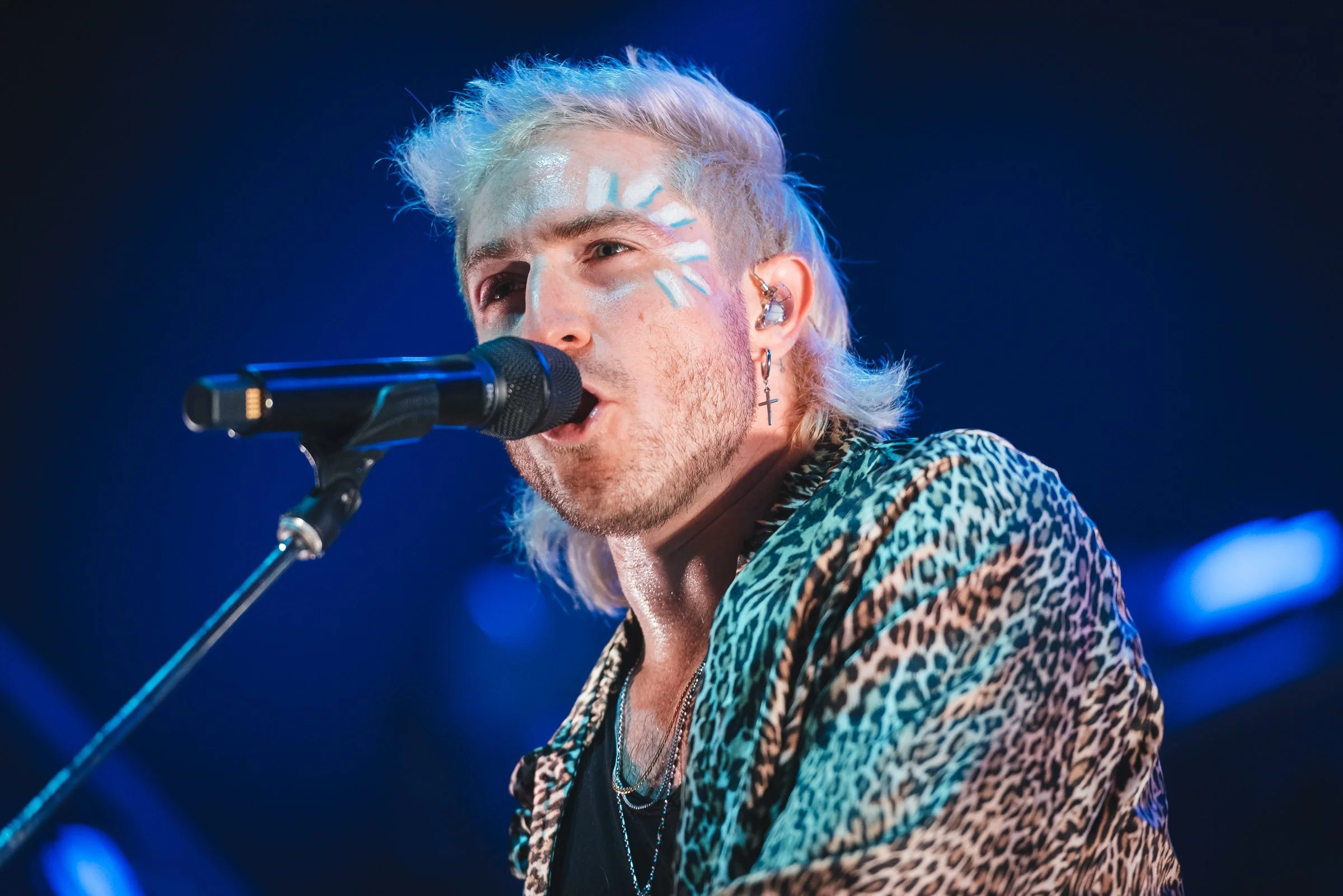 Walk The Moon — Pit Pass Magazine