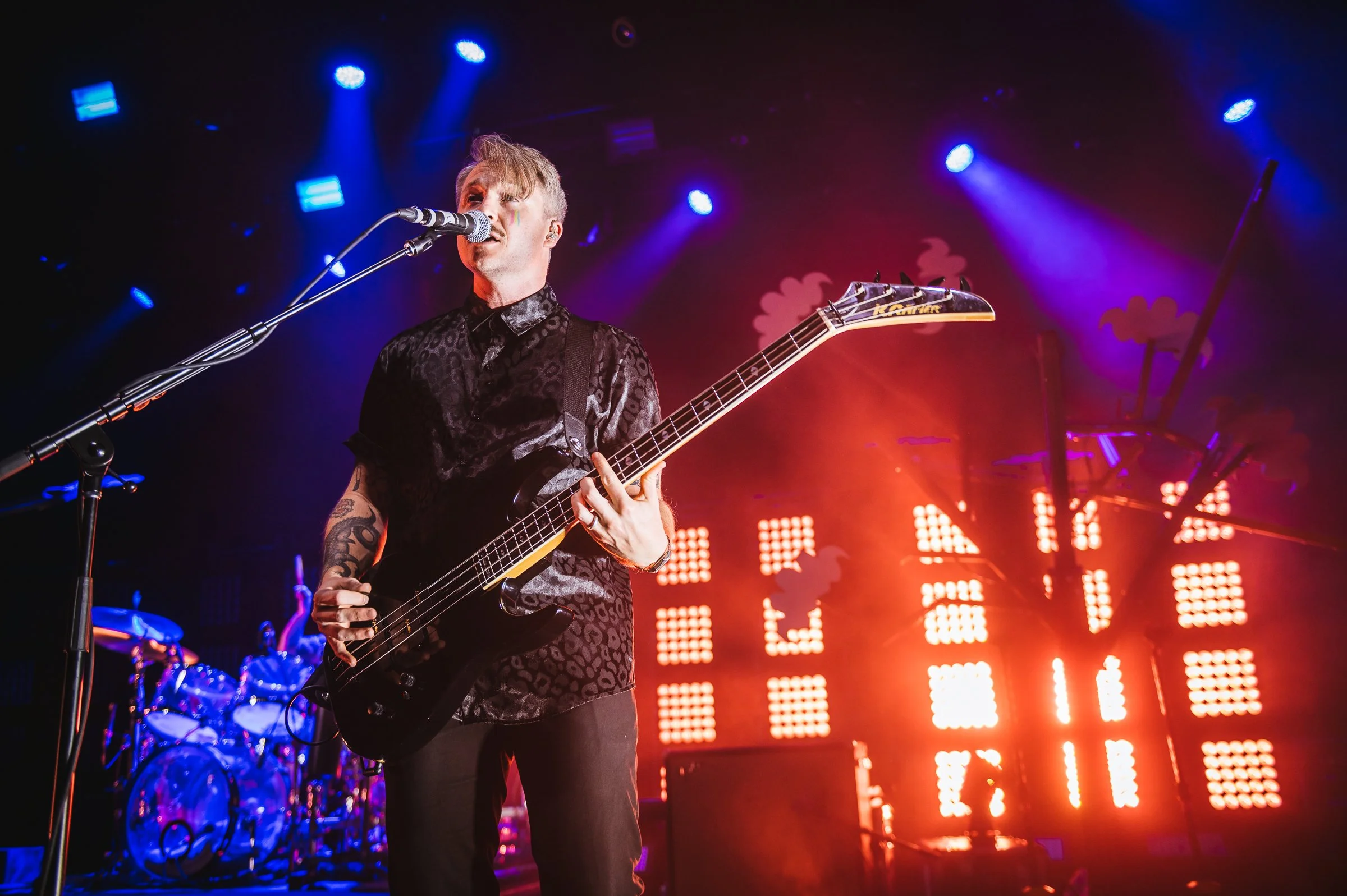 Walk The Moon — Pit Pass Magazine