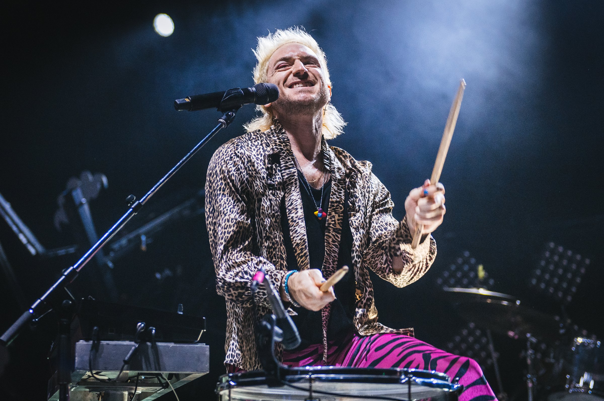 Walk The Moon — Pit Pass Magazine