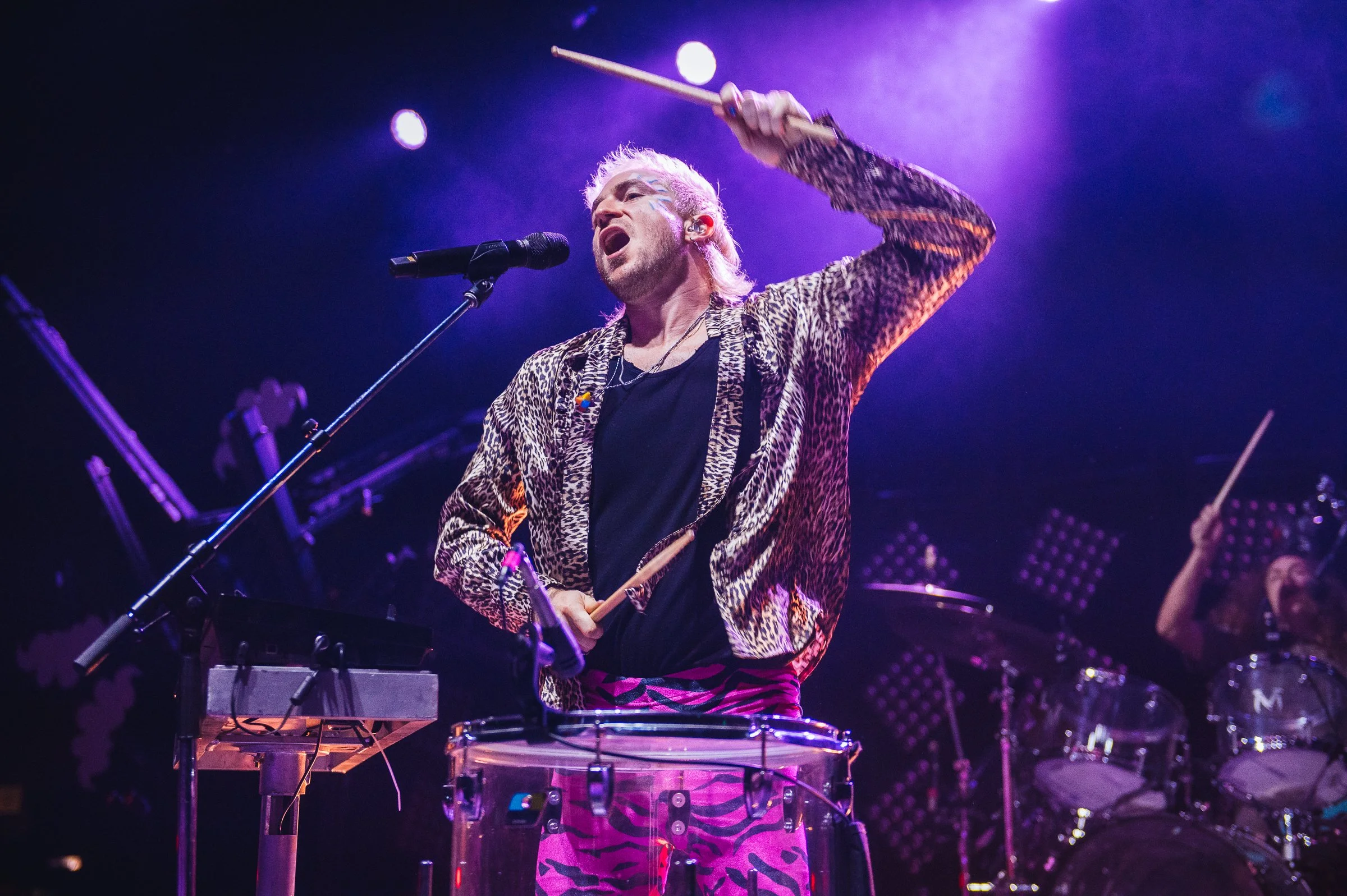 Walk The Moon Pit Pass Magazine walk-the-moon-pit-pass-magazine