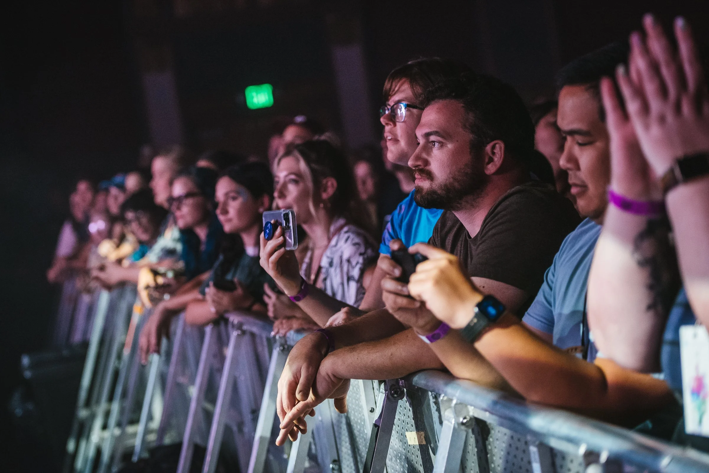 Walk The Moon — Pit Pass Magazine