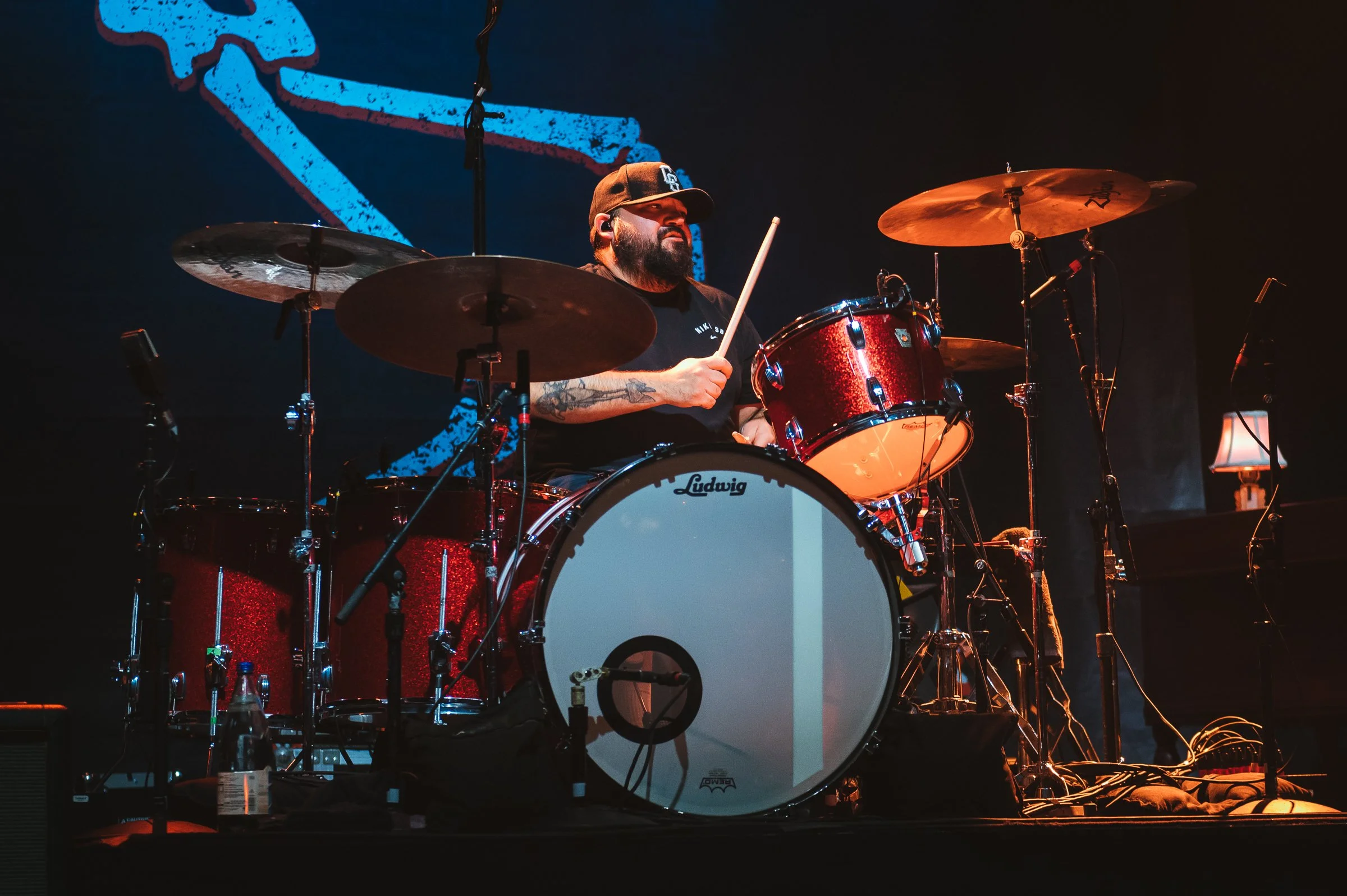 Social Distortion — Pit Pass Magazine