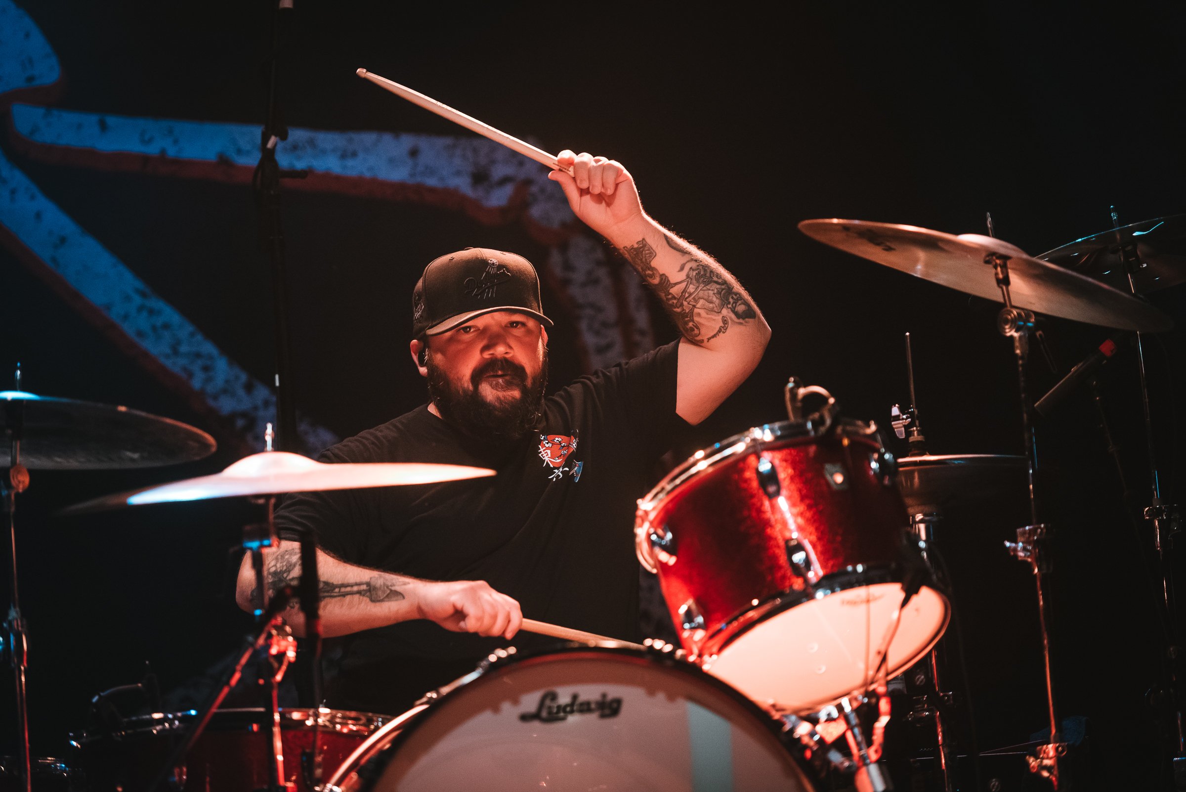 Social Distortion — Pit Pass Magazine