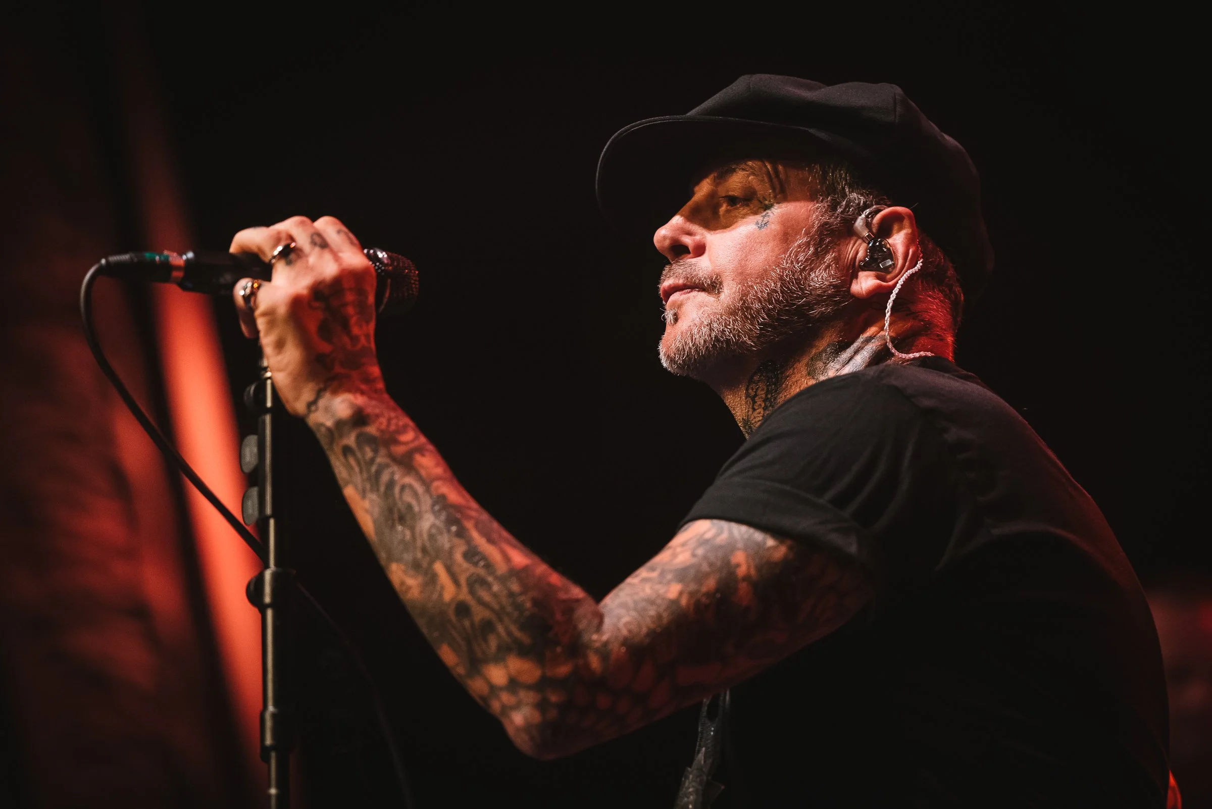 Social Distortion — Pit Pass Magazine