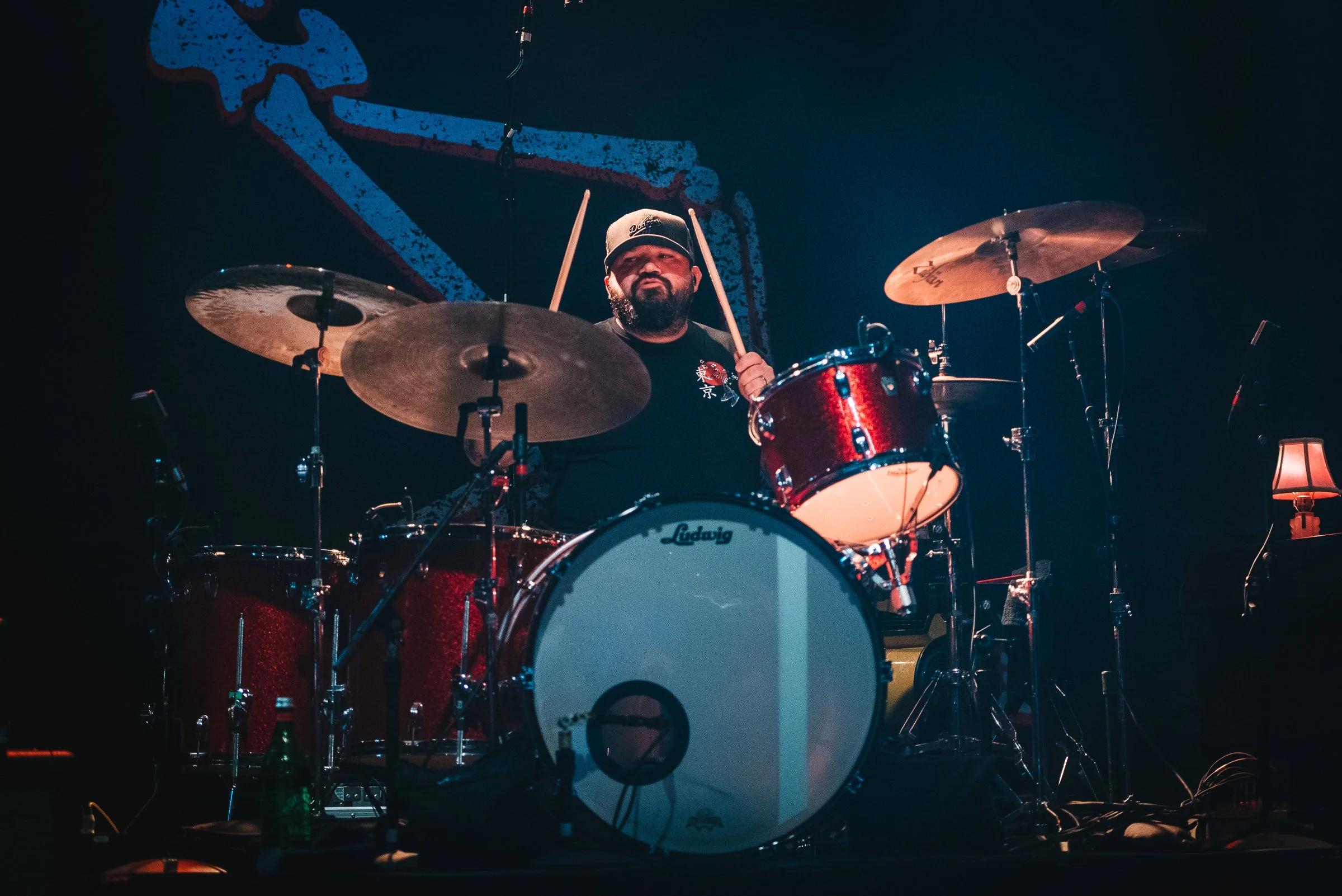 Social Distortion — Pit Pass Magazine