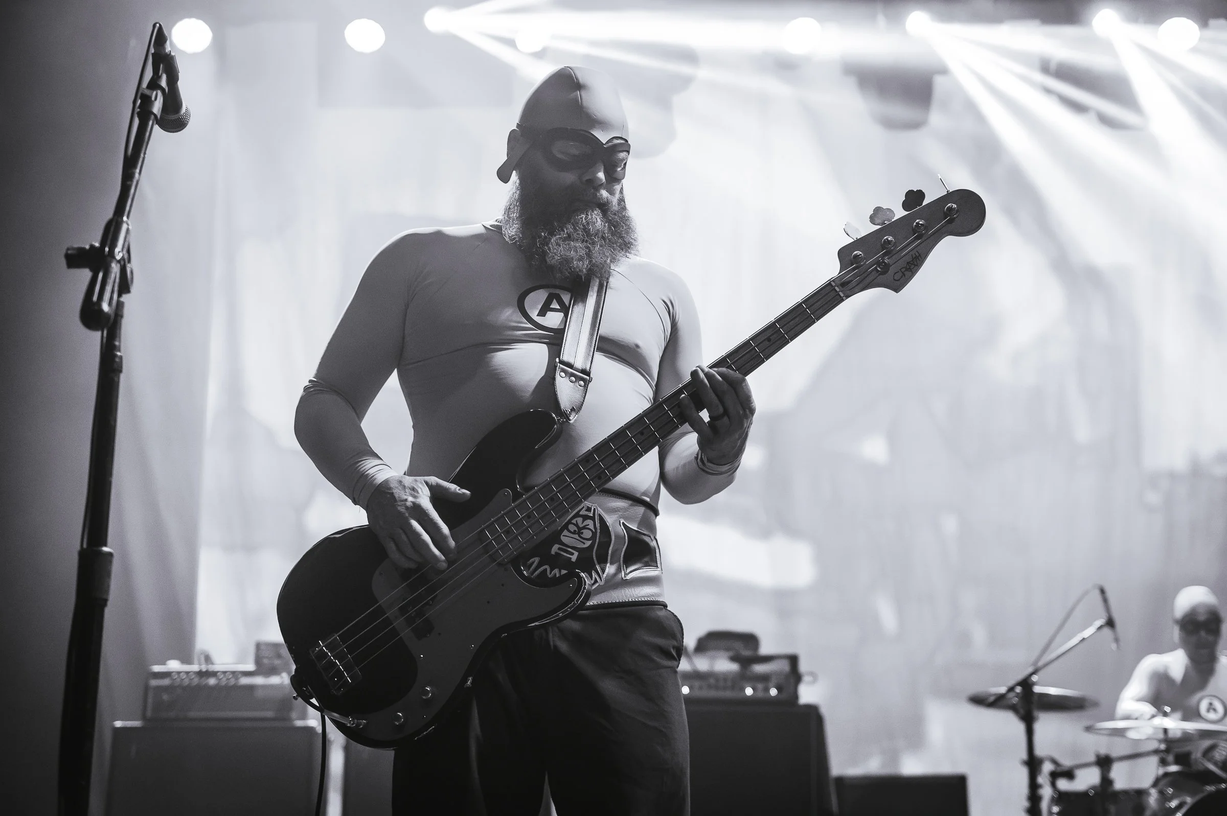 The Aquabats! — Pit Pass Magazine