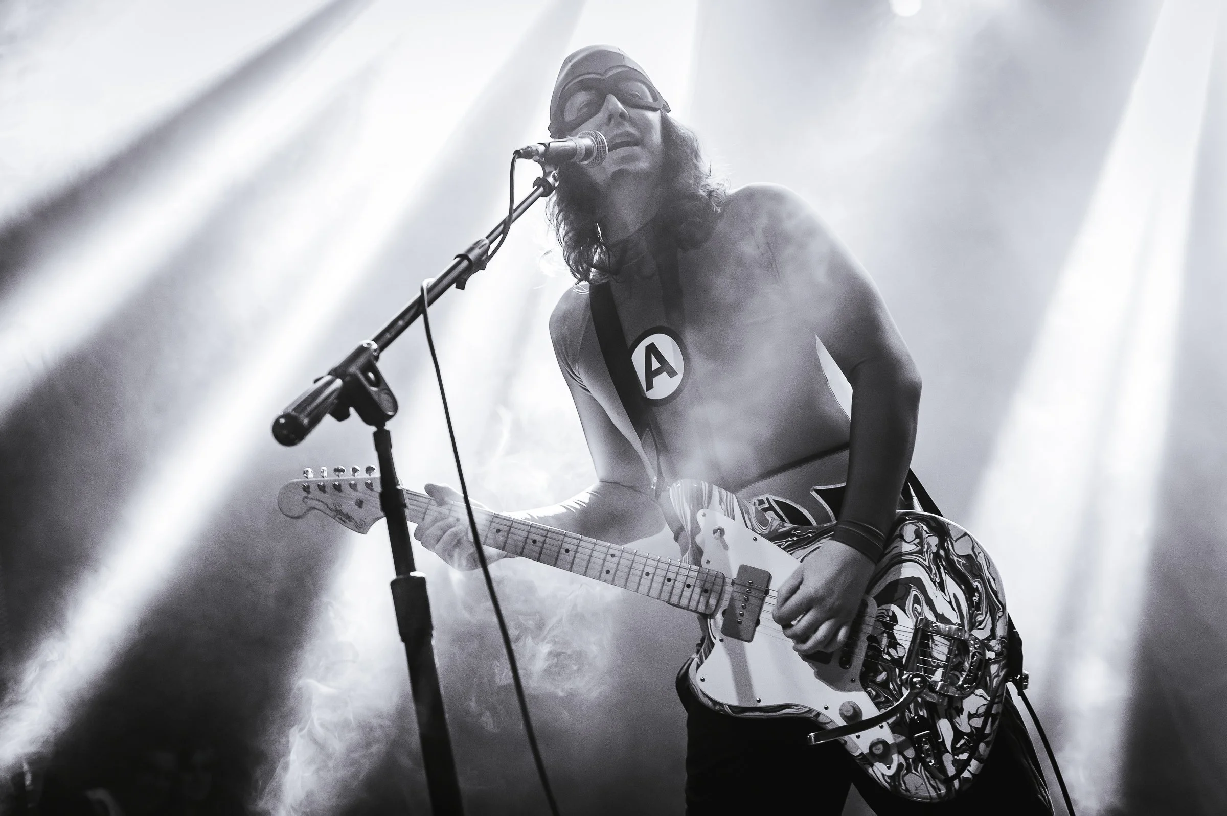 The Aquabats! — Pit Pass Magazine