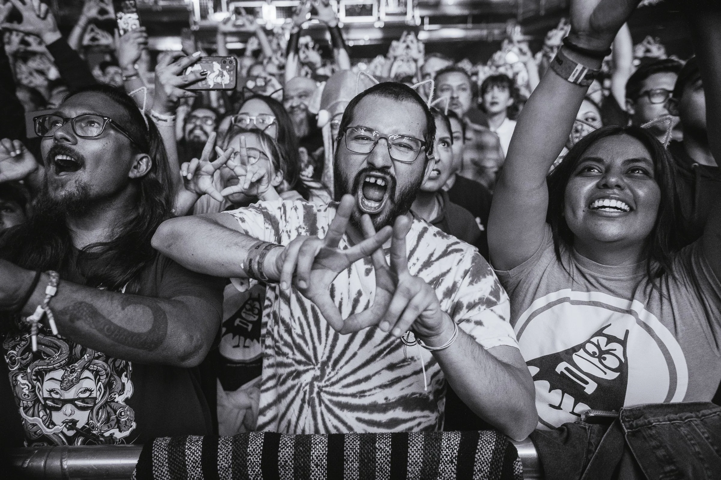 The Aquabats! — Pit Pass Magazine
