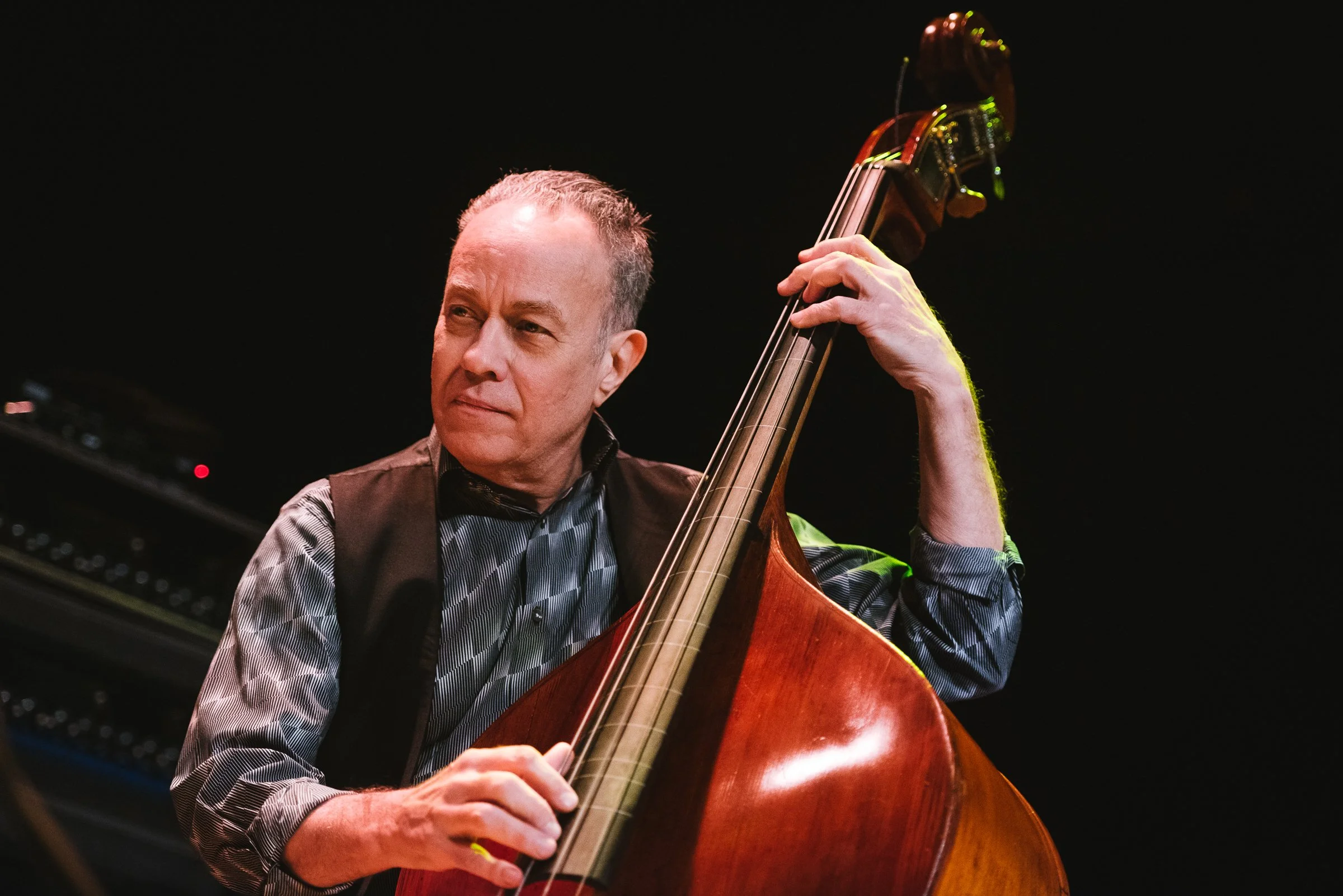 Eric Johnson — Pit Pass Magazine