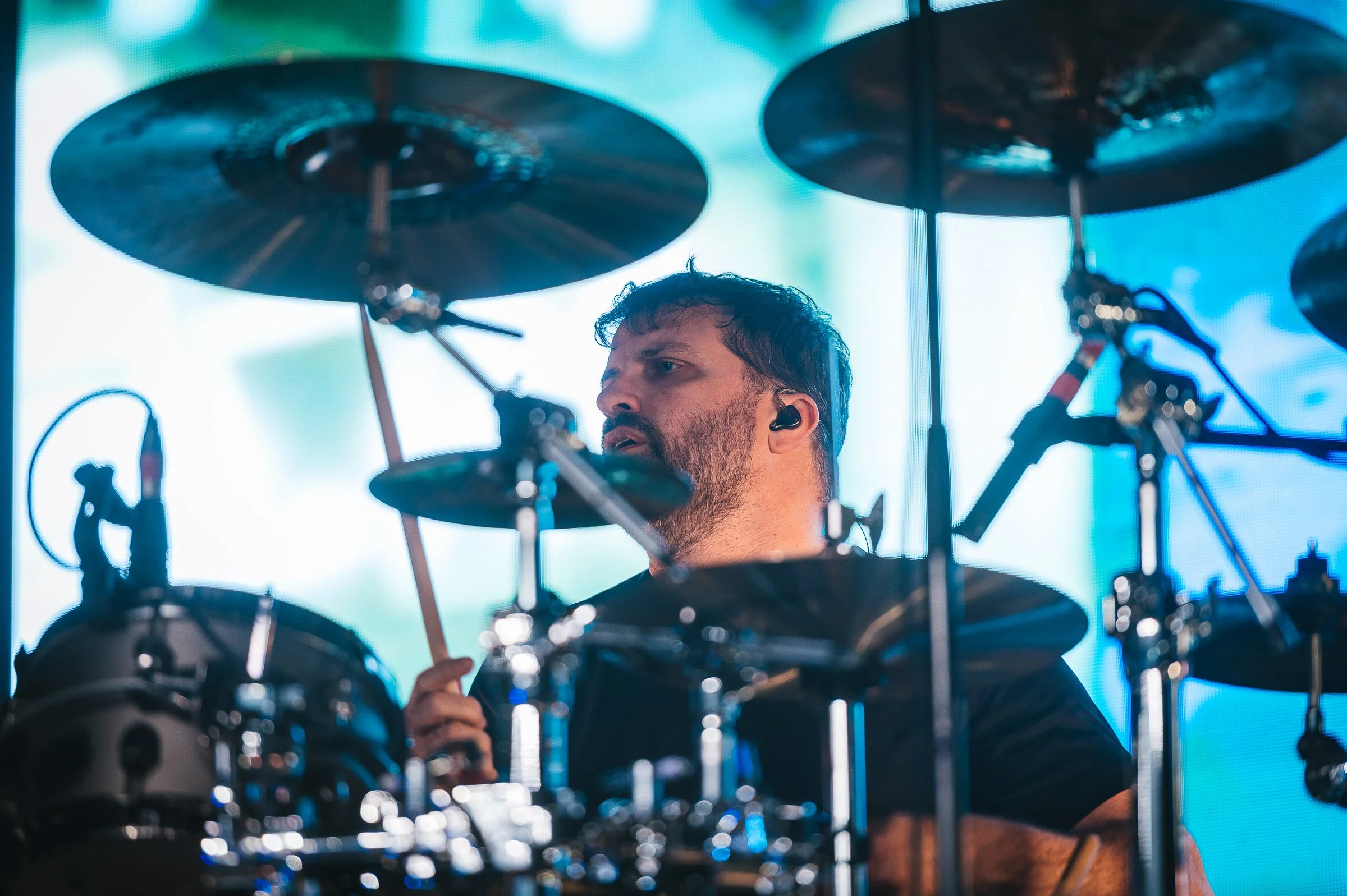 Staind — Pit Pass Magazine