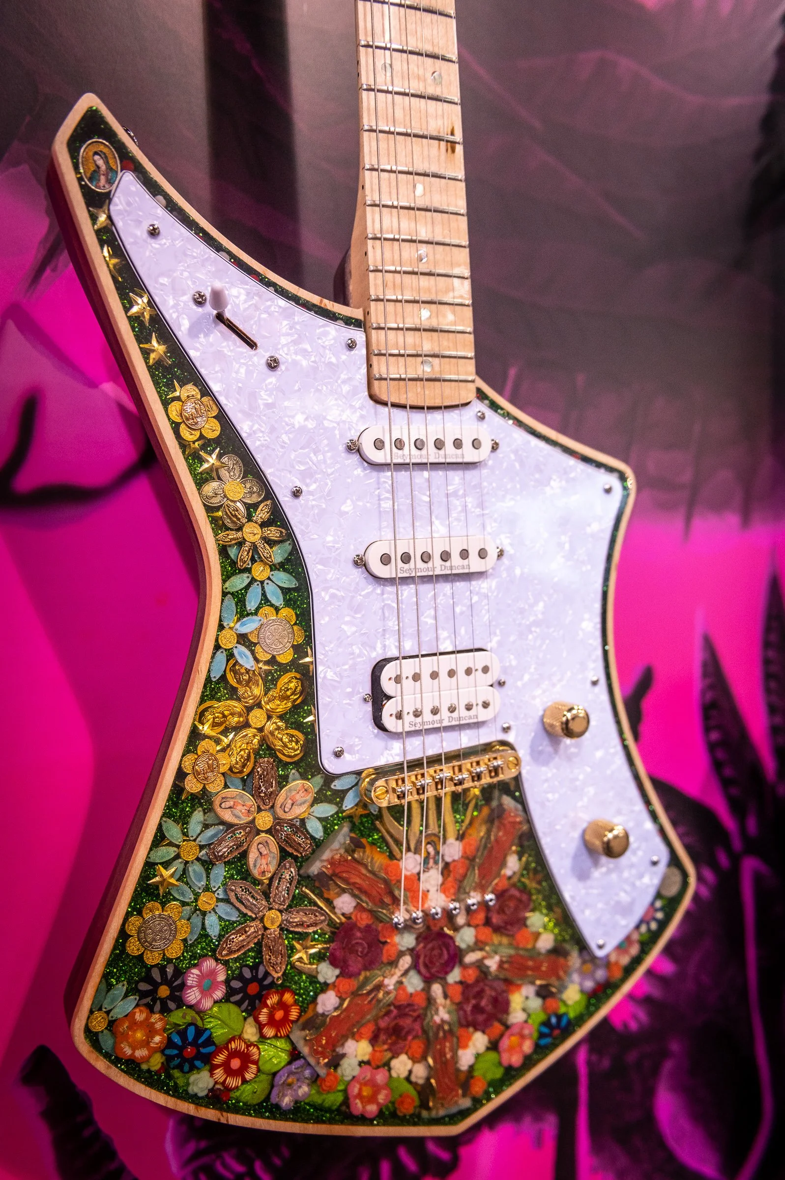 NAMM 2023 — Pit Pass Magazine