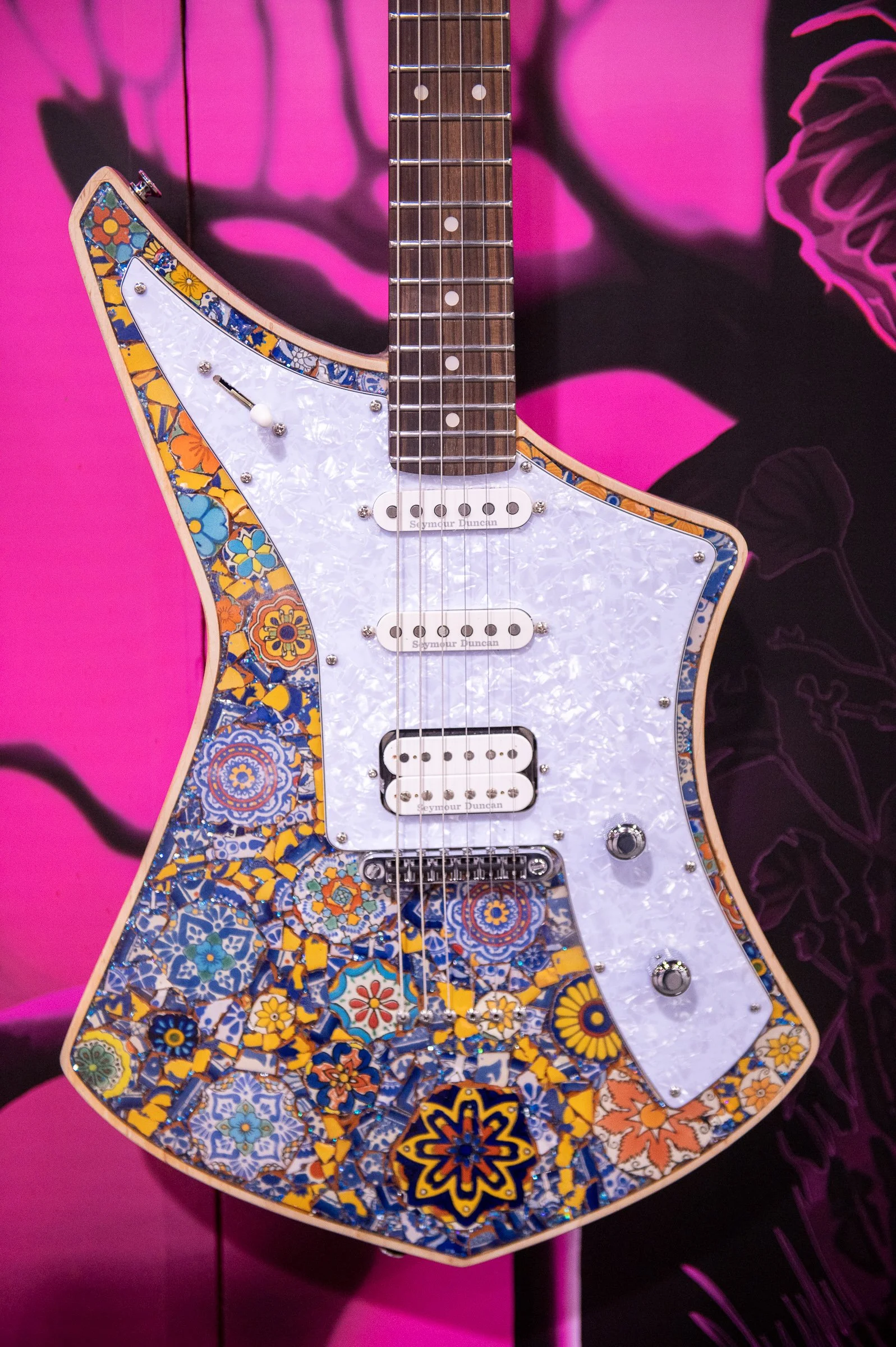 NAMM 2023 — Pit Pass Magazine