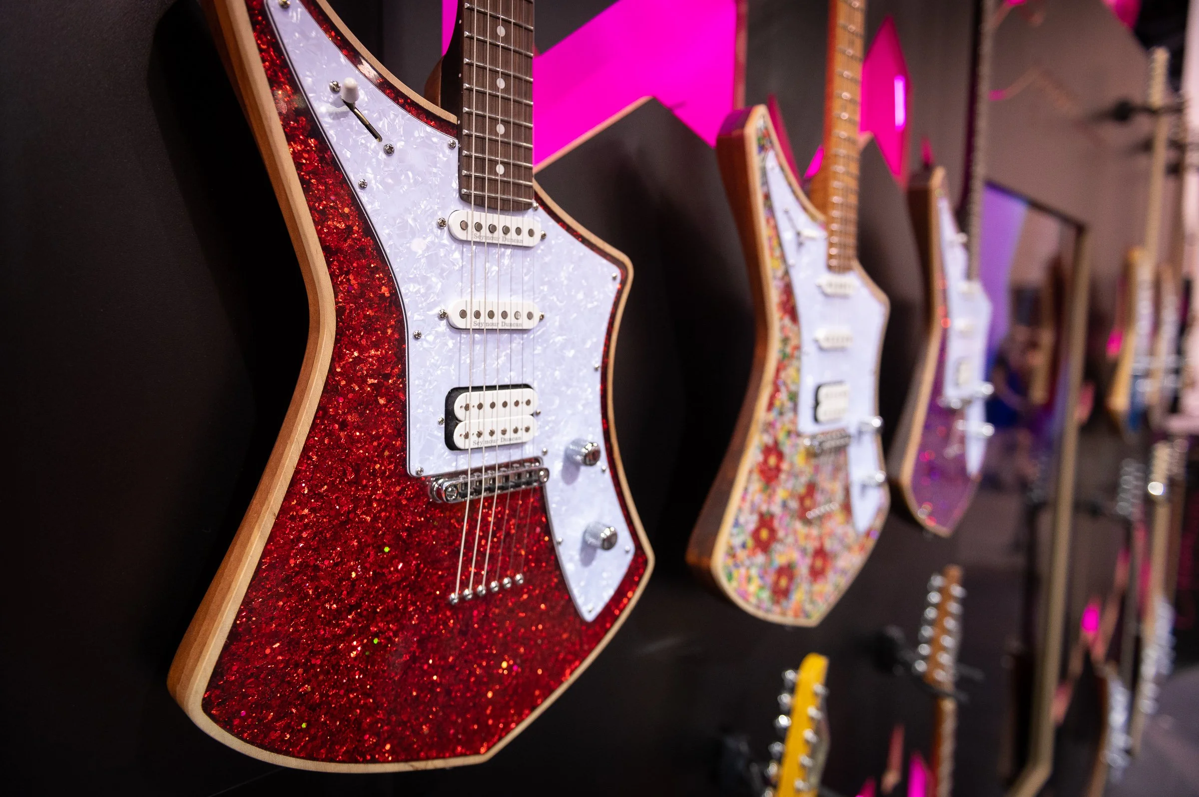 NAMM 2023 — Pit Pass Magazine