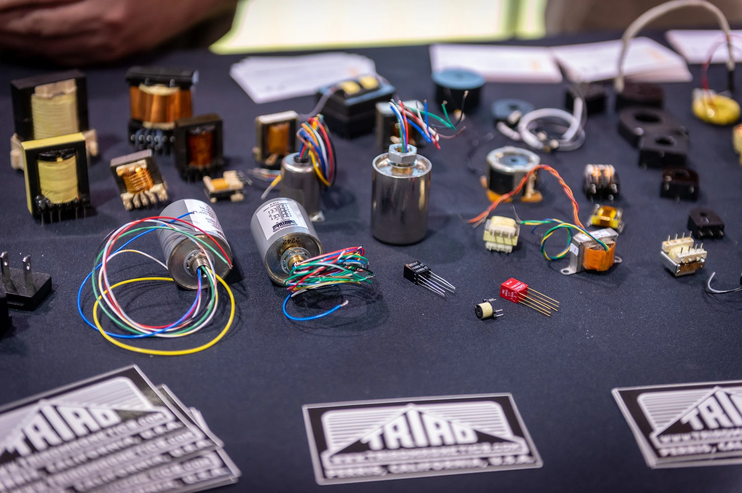 NAMM 2023 — Pit Pass Magazine