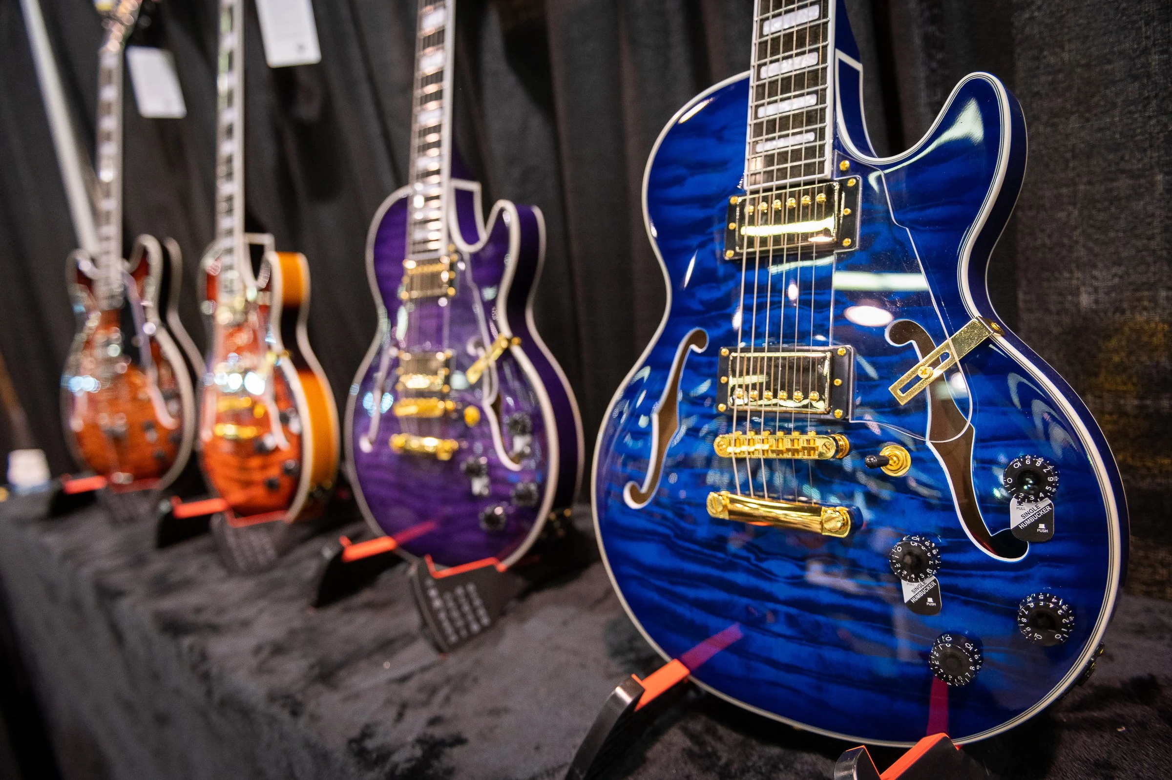 NAMM 2023 — Pit Pass Magazine