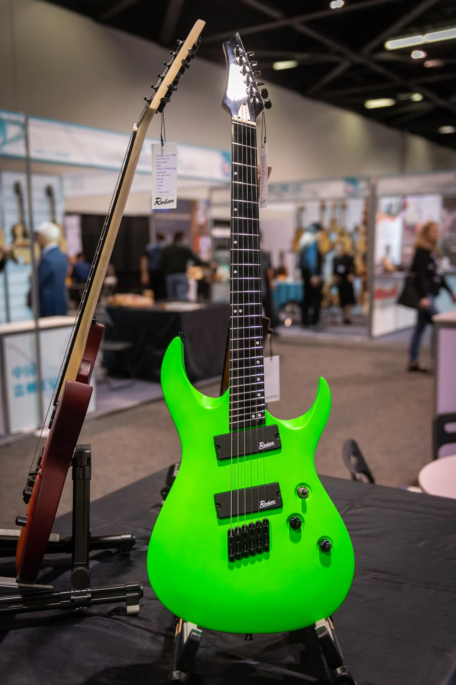 NAMM 2023 — Pit Pass Magazine