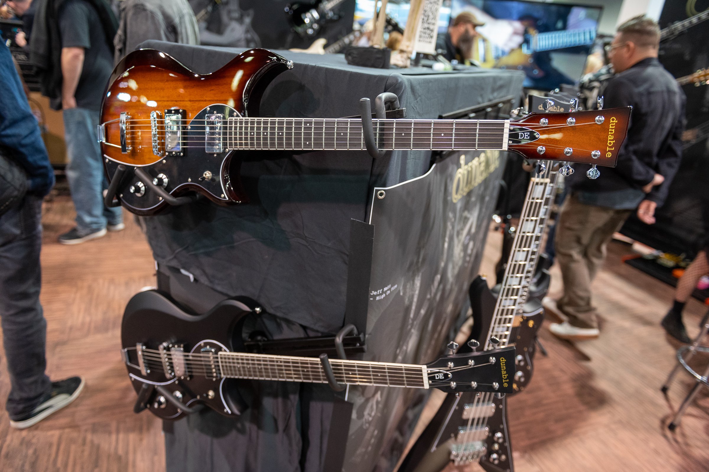 NAMM 2023 — Pit Pass Magazine