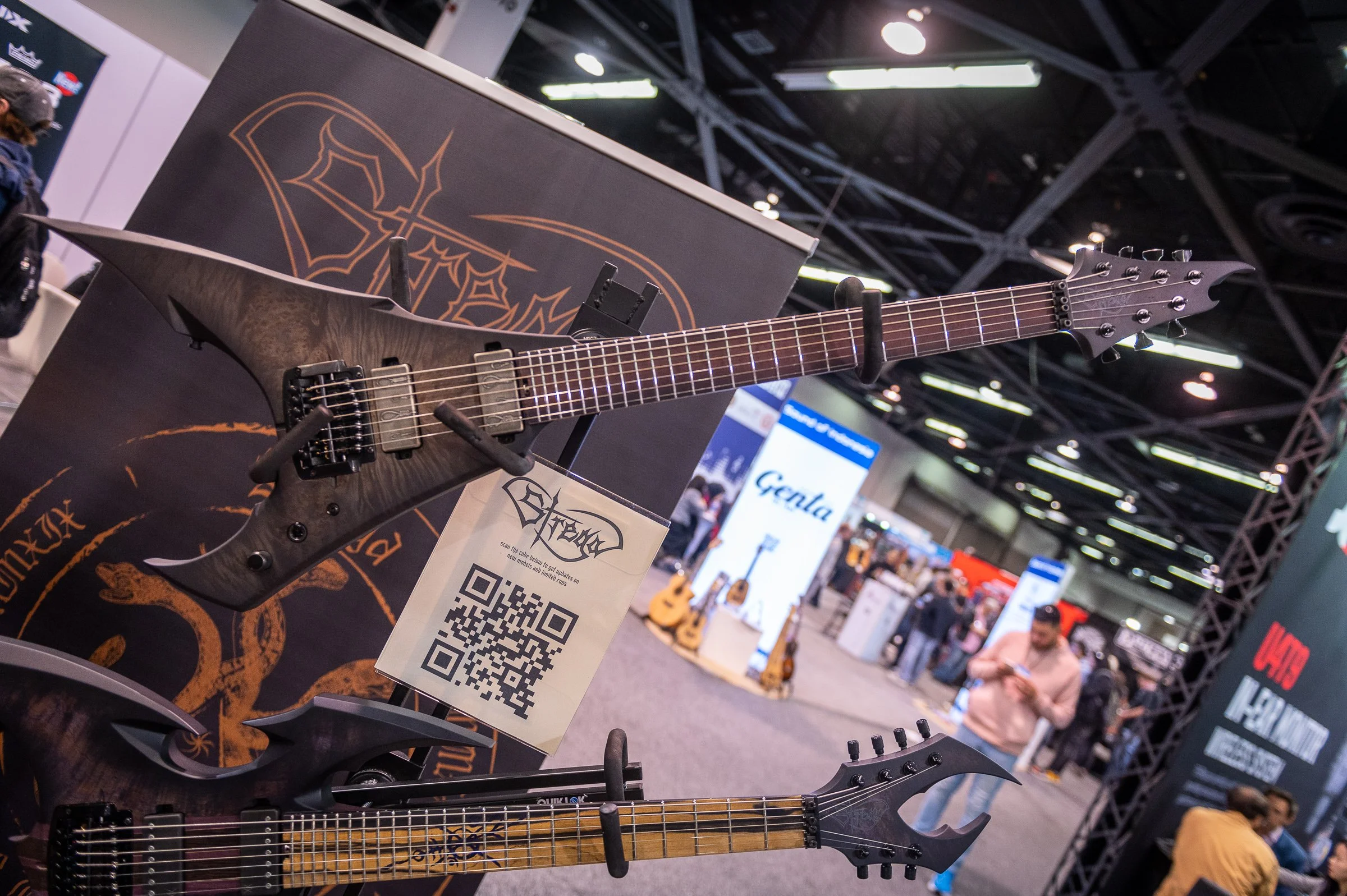 NAMM 2023 — Pit Pass Magazine