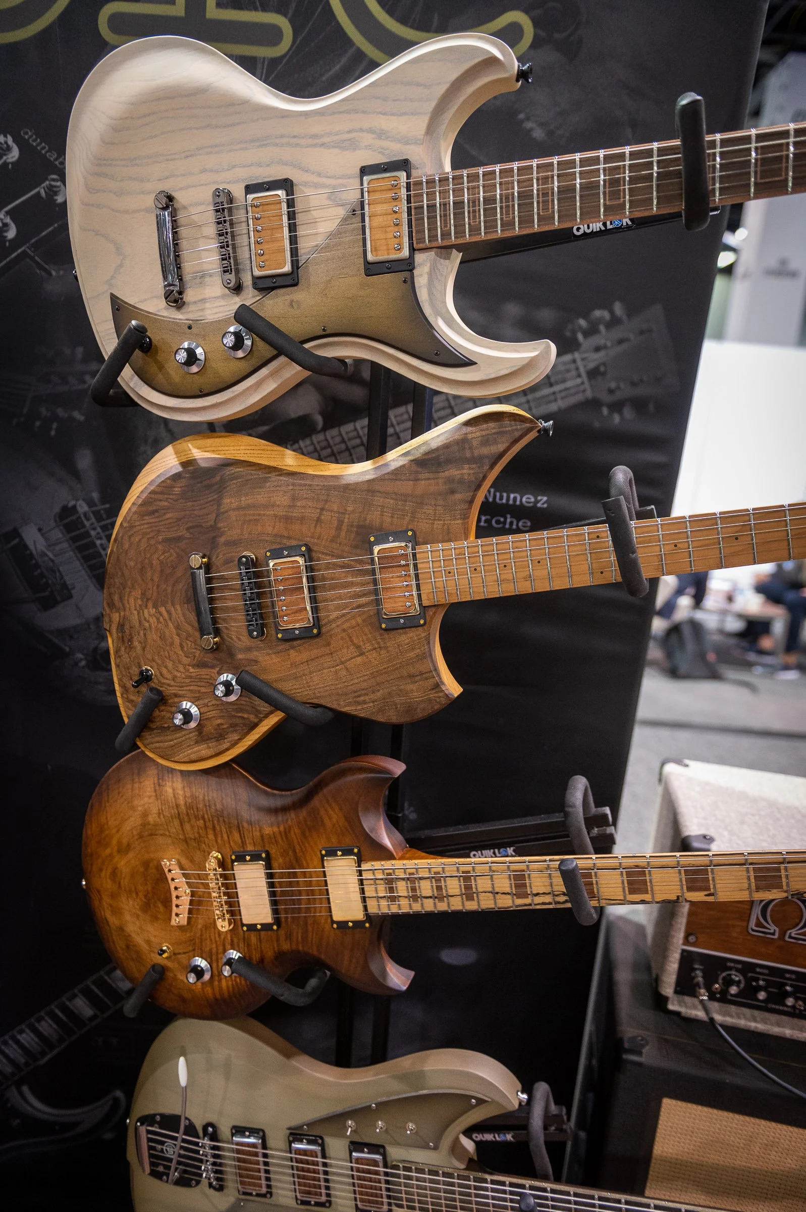 NAMM 2023 — Pit Pass Magazine