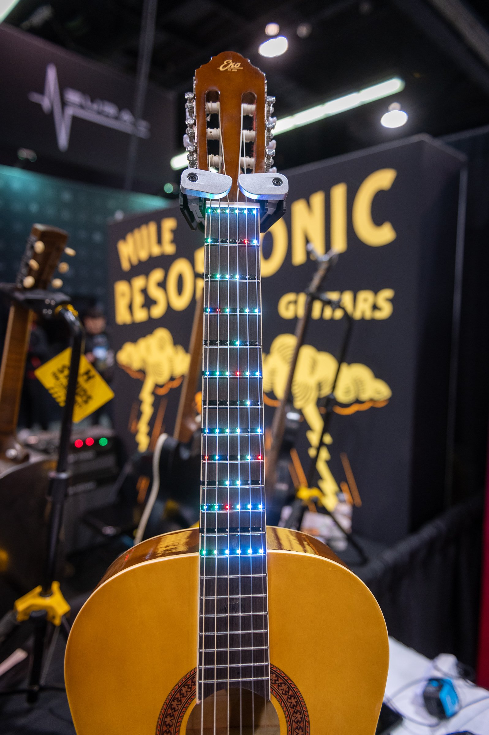 NAMM 2023 — Pit Pass Magazine