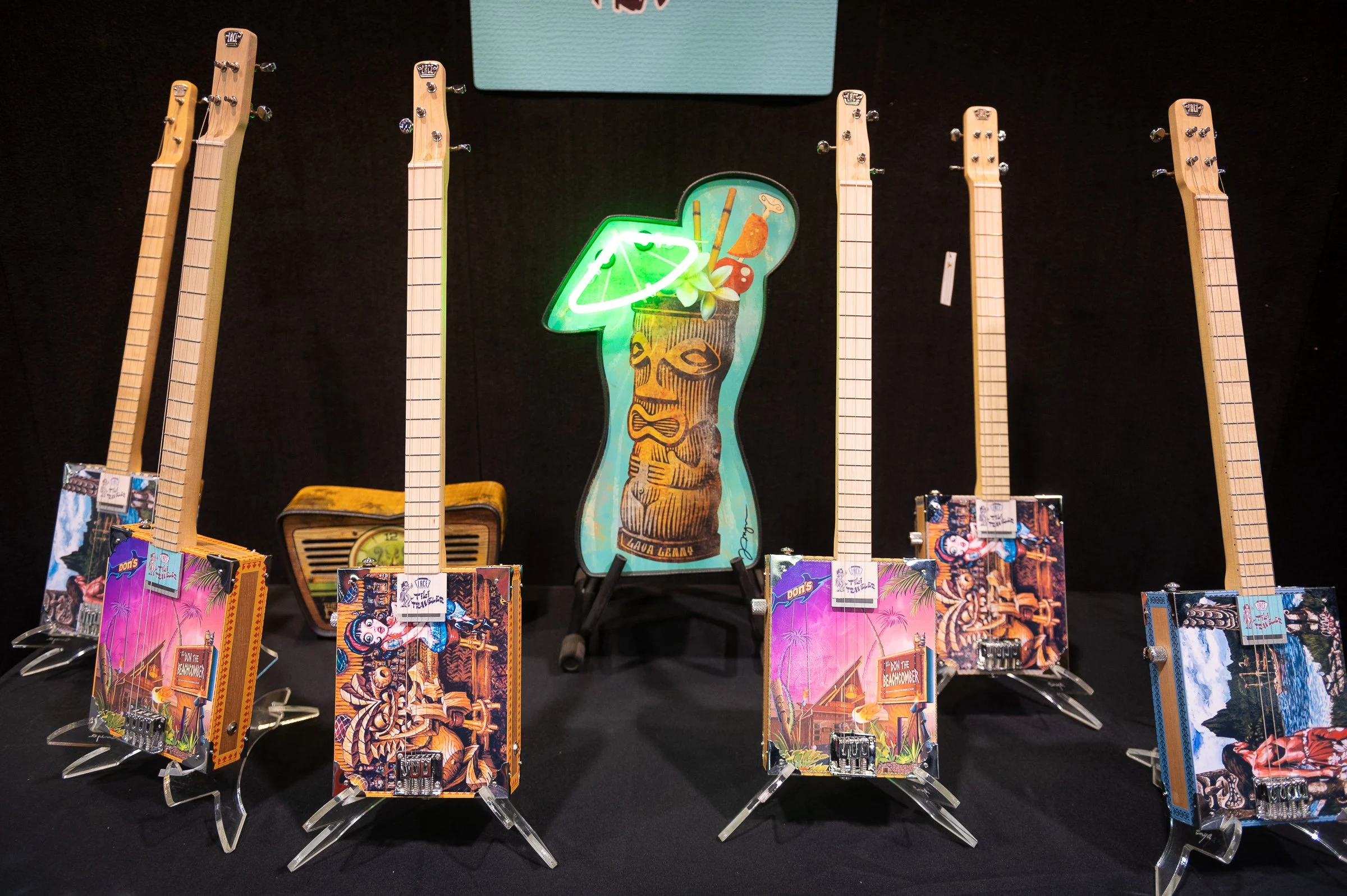 NAMM 2023 — Pit Pass Magazine