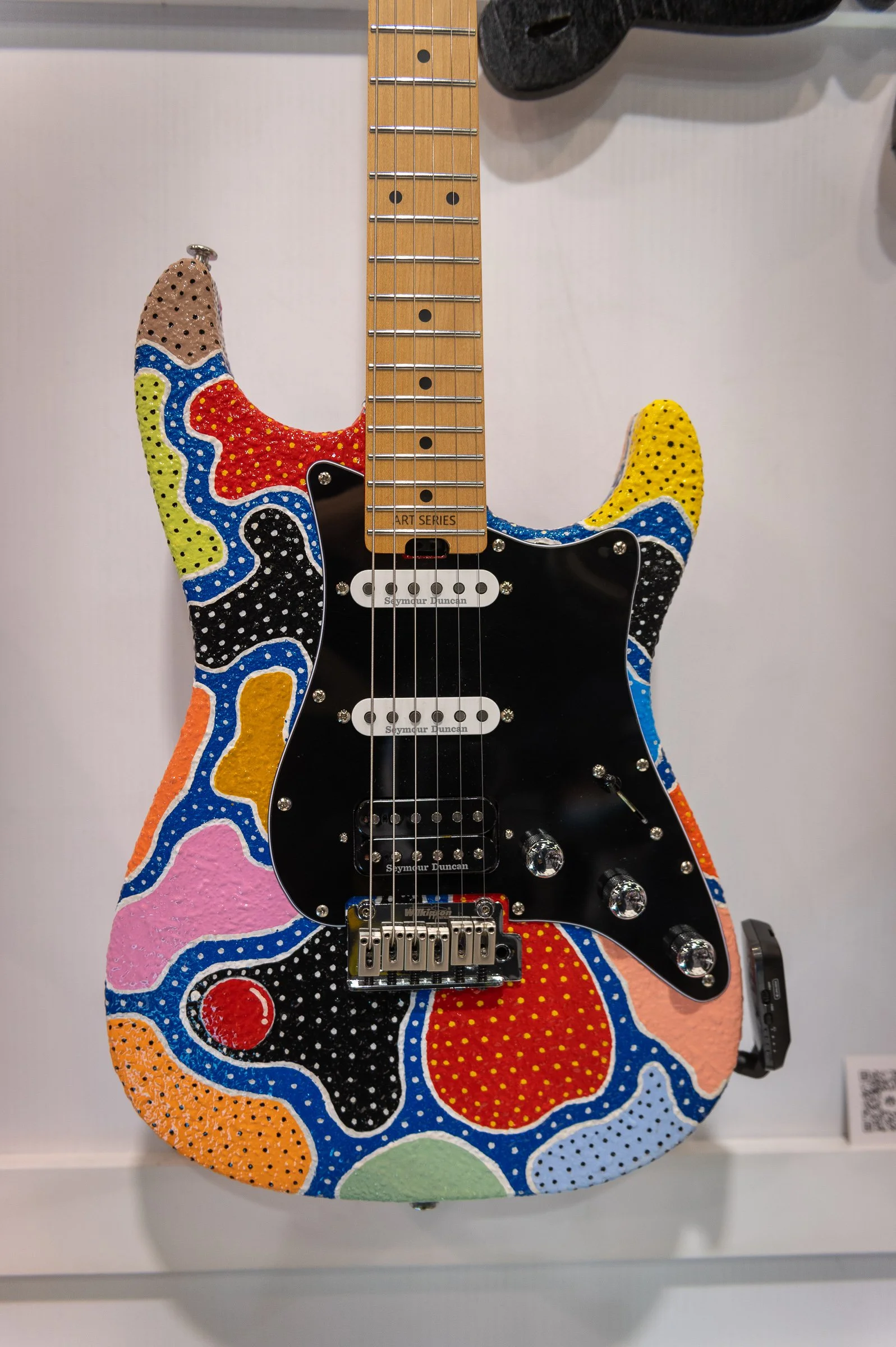 NAMM 2023 — Pit Pass Magazine