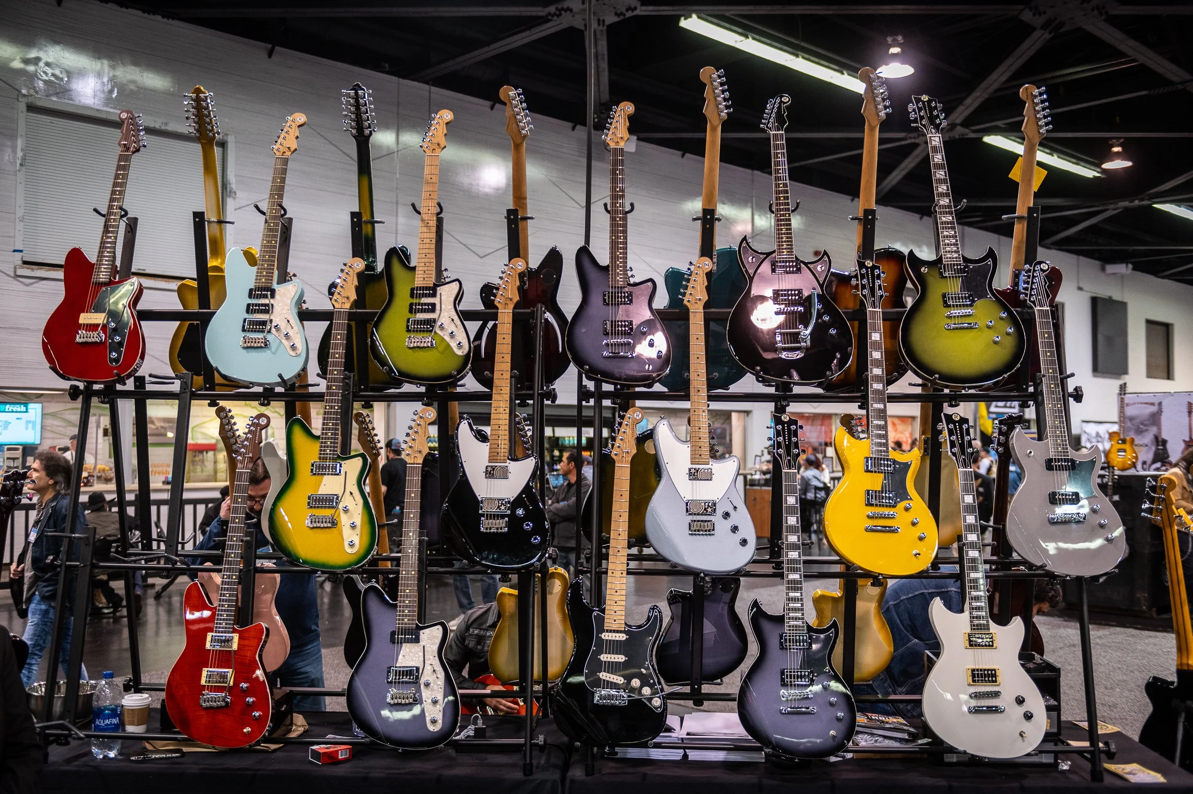 NAMM 2023 — Pit Pass Magazine