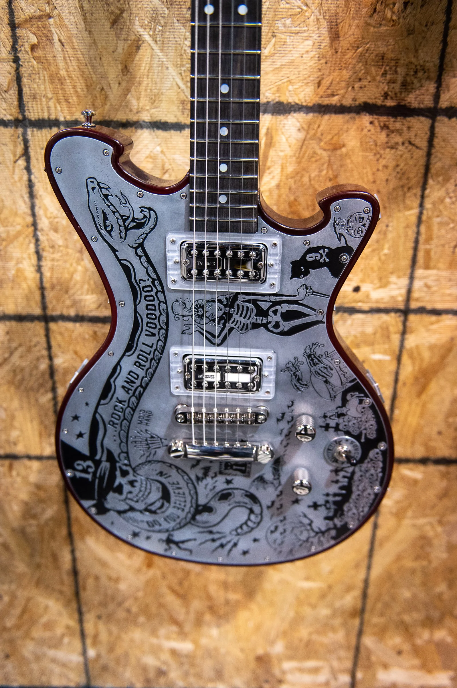 NAMM 2023 — Pit Pass Magazine