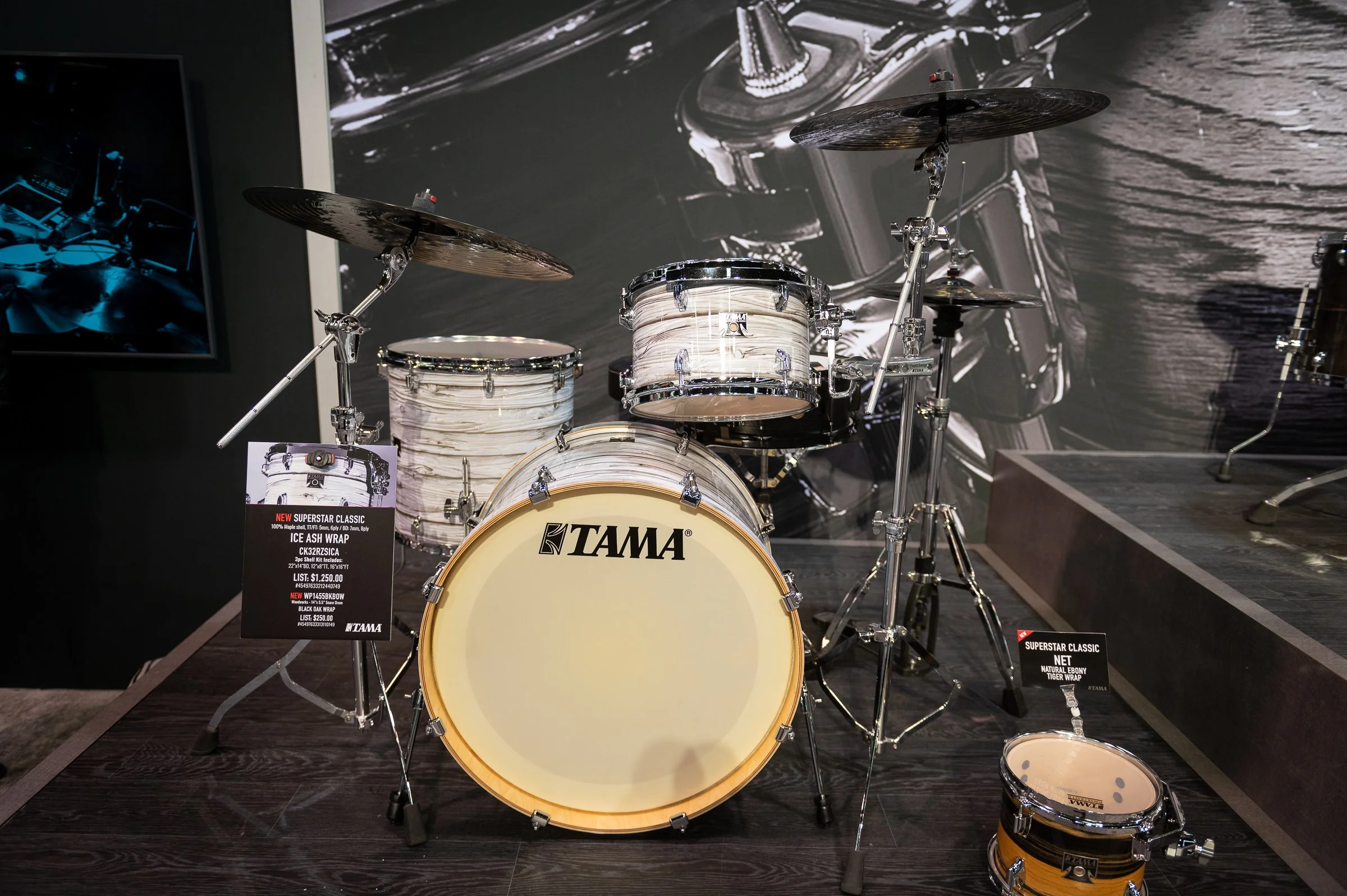 NAMM 2023 — Pit Pass Magazine